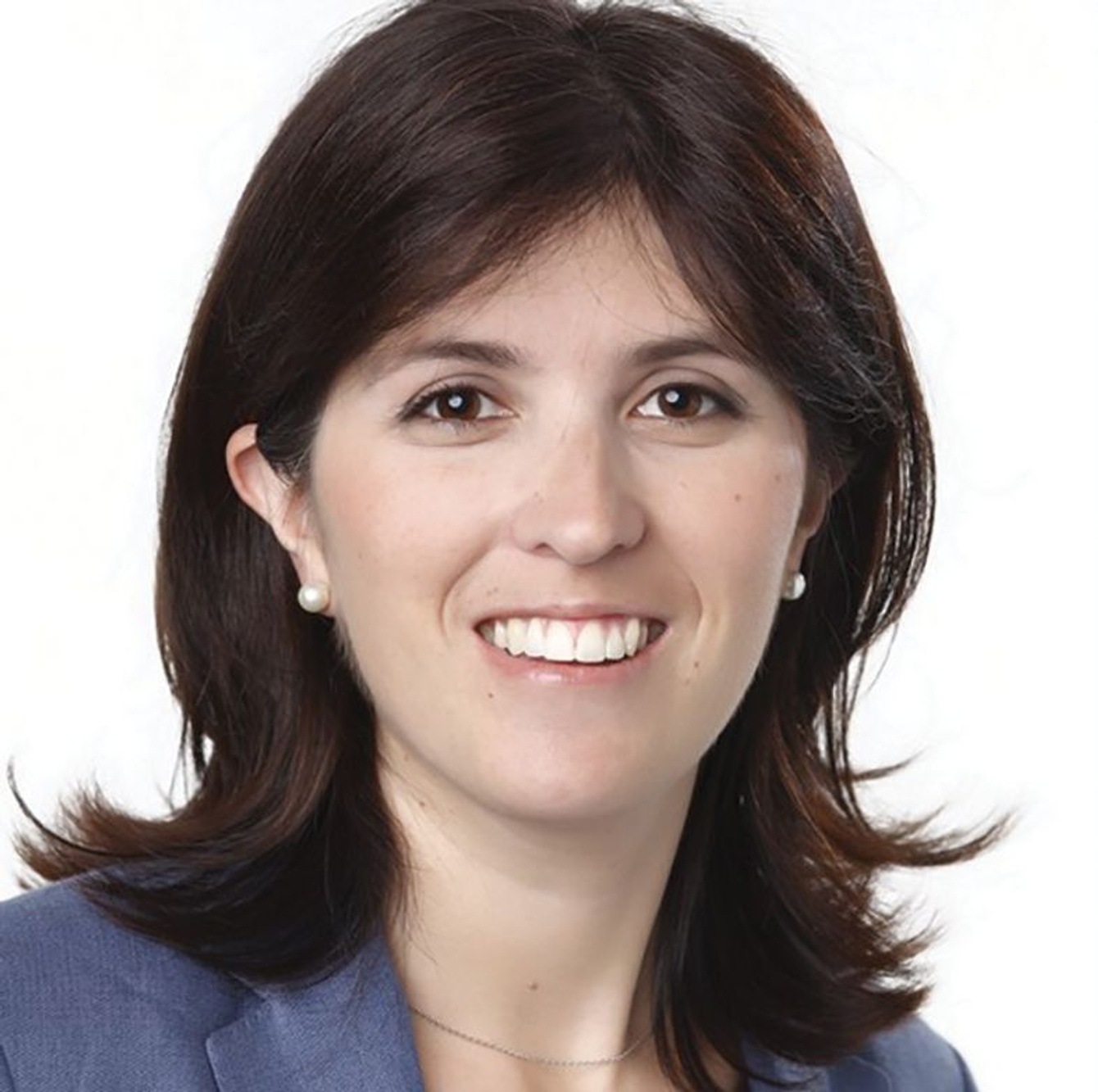 Alexia Bertrand mengt zich in voorzittersstrijd Brusselse MR | BRUZZ