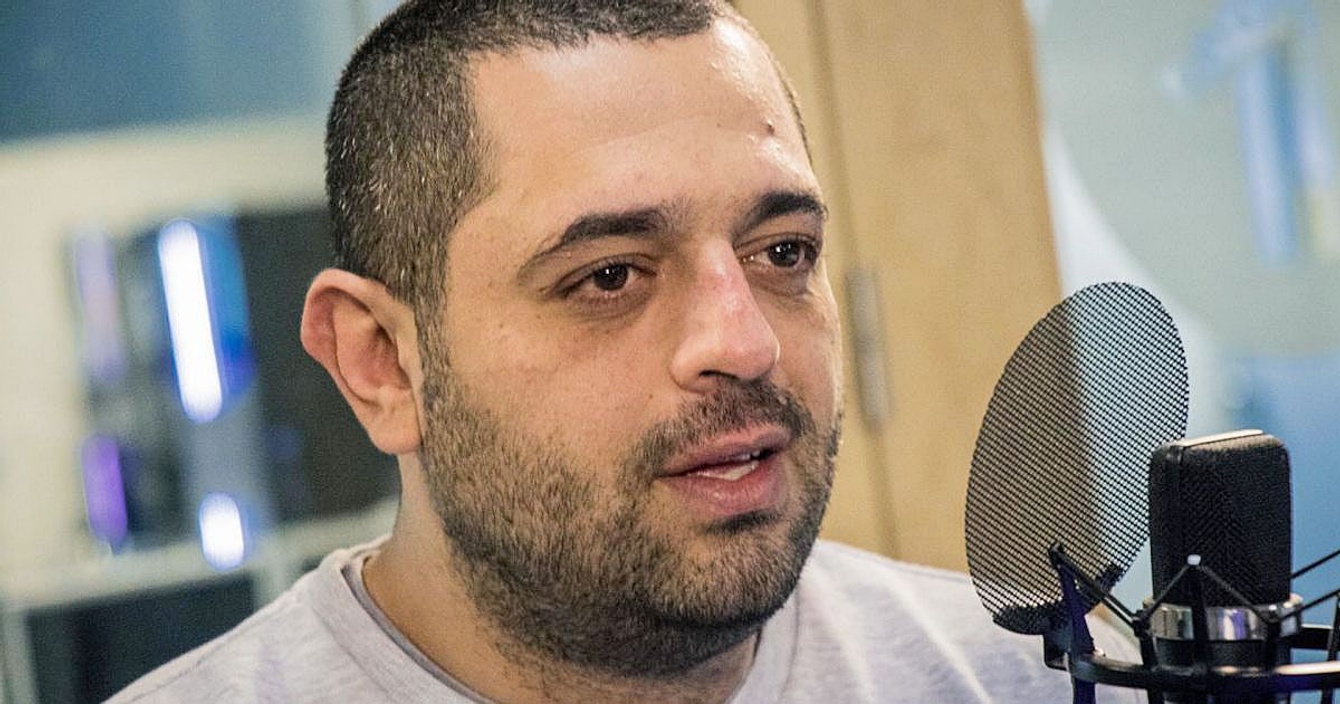 Excuusallochtoon Erhan Demirci komt naar De Kriekelaar | BRUZZ