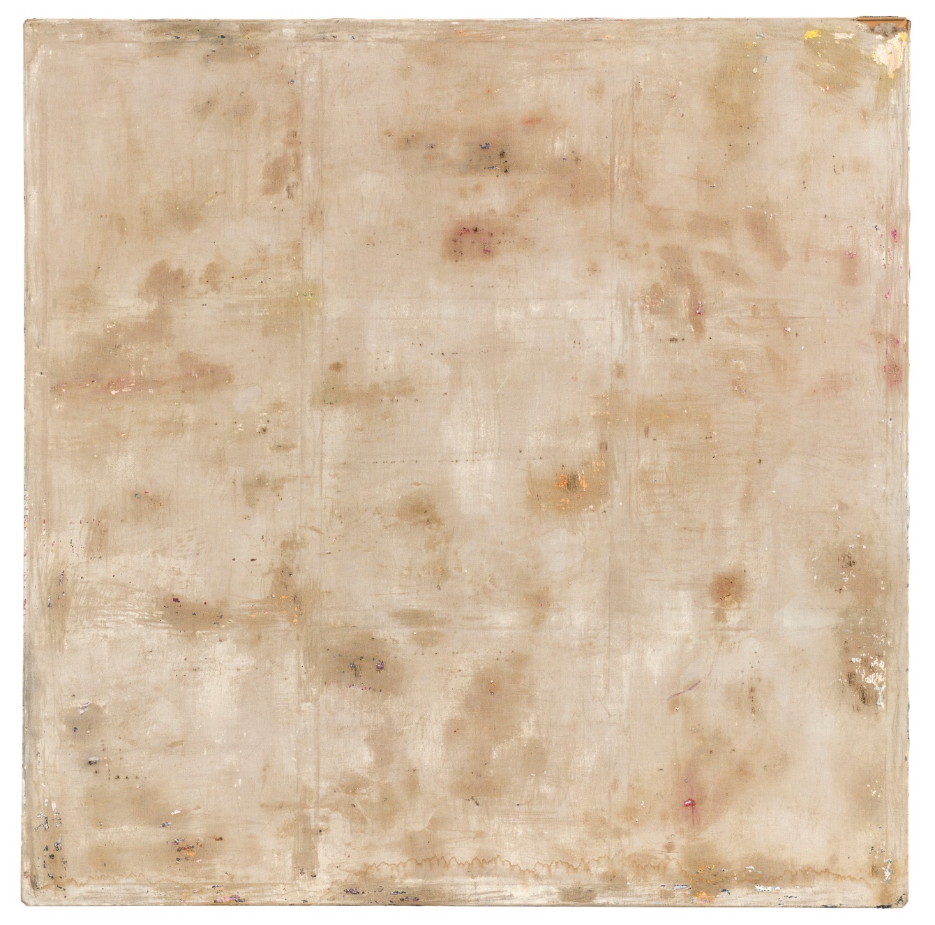 Philippe Vandenberg: de vitaliteit van de kamikaze | BRUZZ