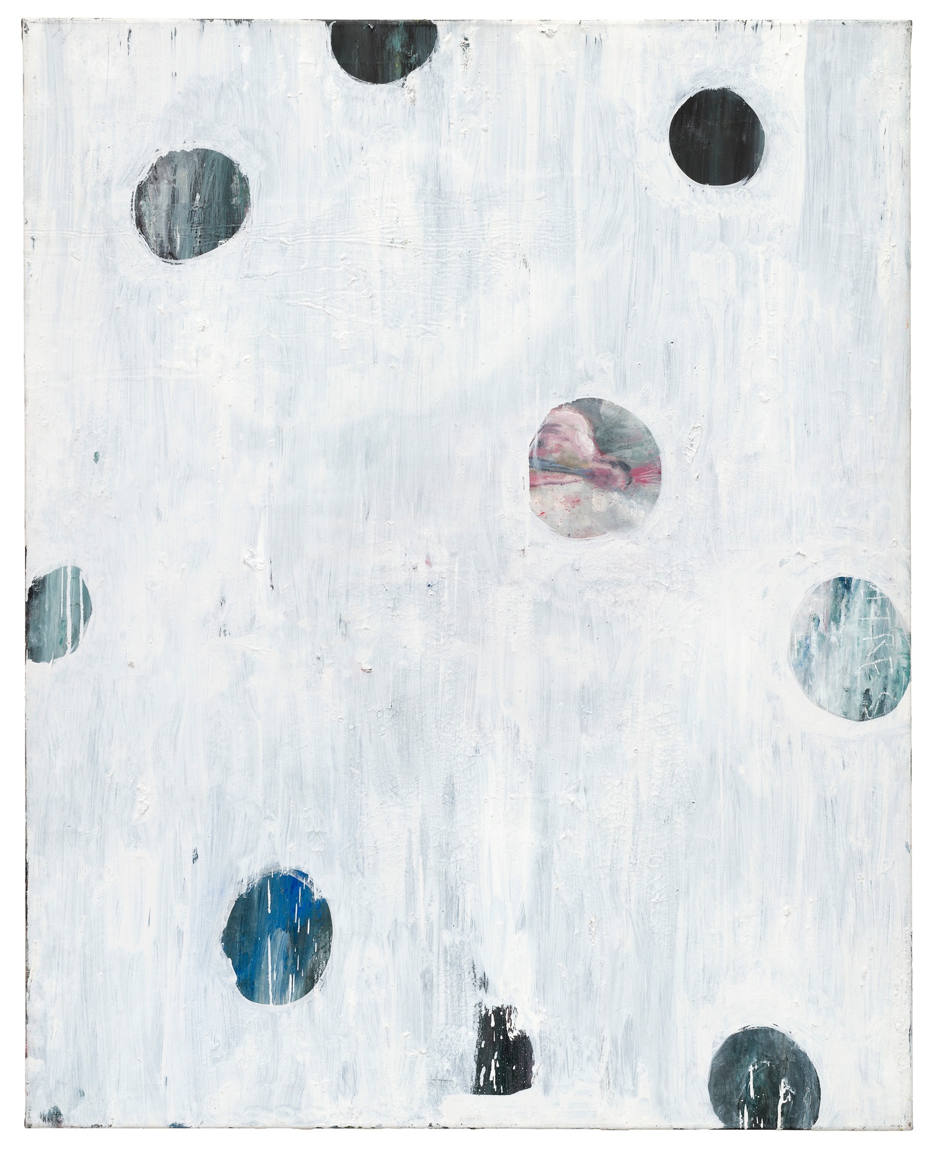 Philippe Vandenberg: de vitaliteit van de kamikaze | BRUZZ