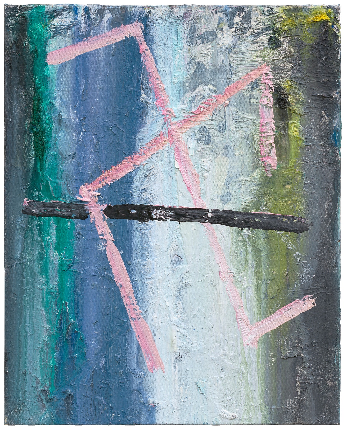 Philippe Vandenberg: de vitaliteit van de kamikaze | BRUZZ