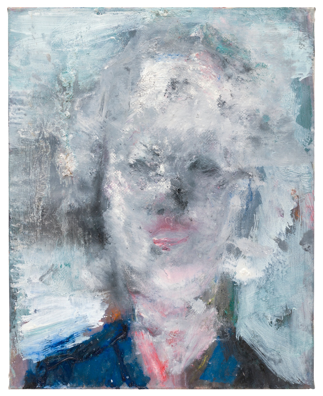 Philippe Vandenberg: de vitaliteit van de kamikaze | BRUZZ