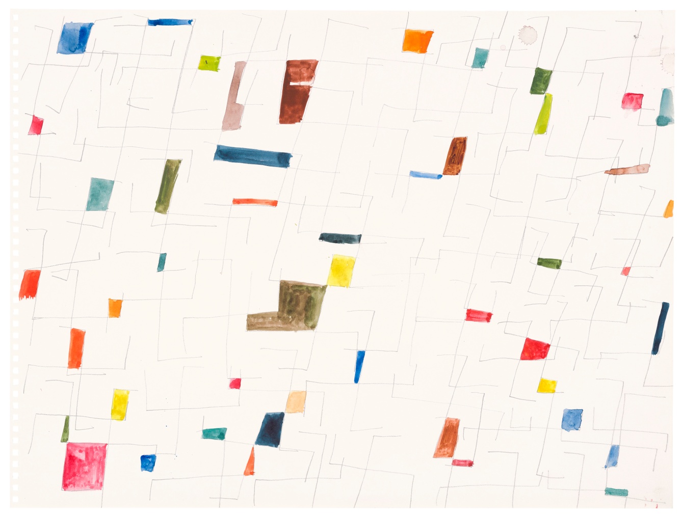 Philippe Vandenberg: de vitaliteit van de kamikaze | BRUZZ