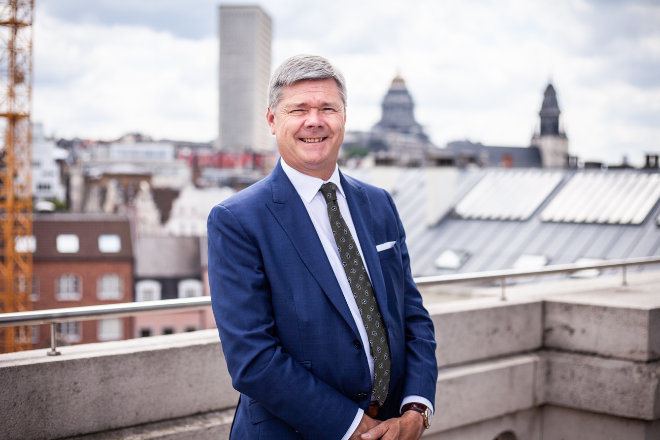 Vlaams Belang: 'Geef leerkrachten die in Brussel werken hier booster ...