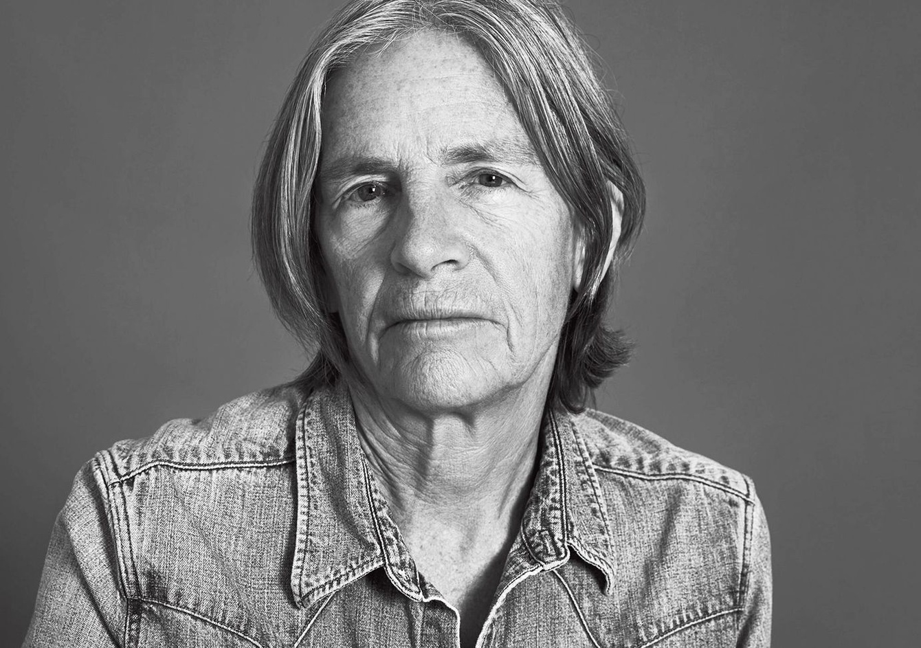 Eileen Myles: from poet to president | BRUZZ