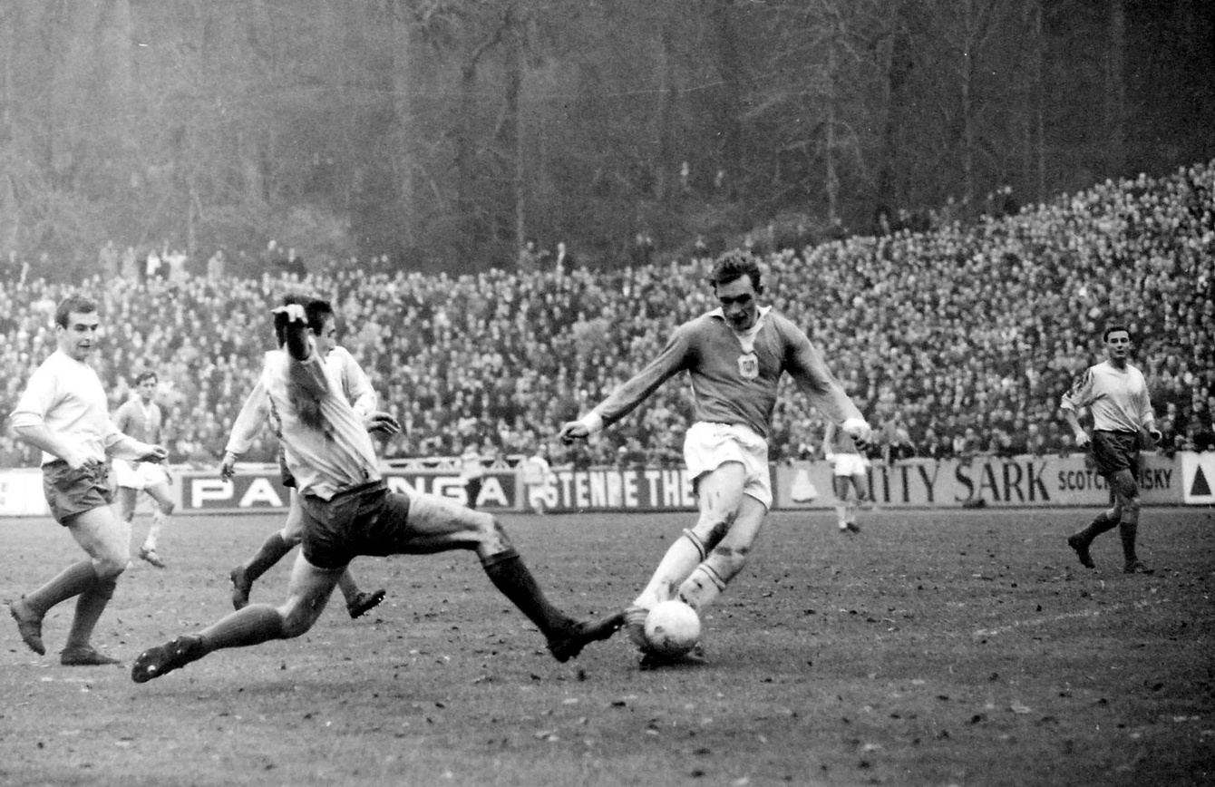 Van La Butte tot het Mariënstadion: Union viert eeuw voetbal in ...