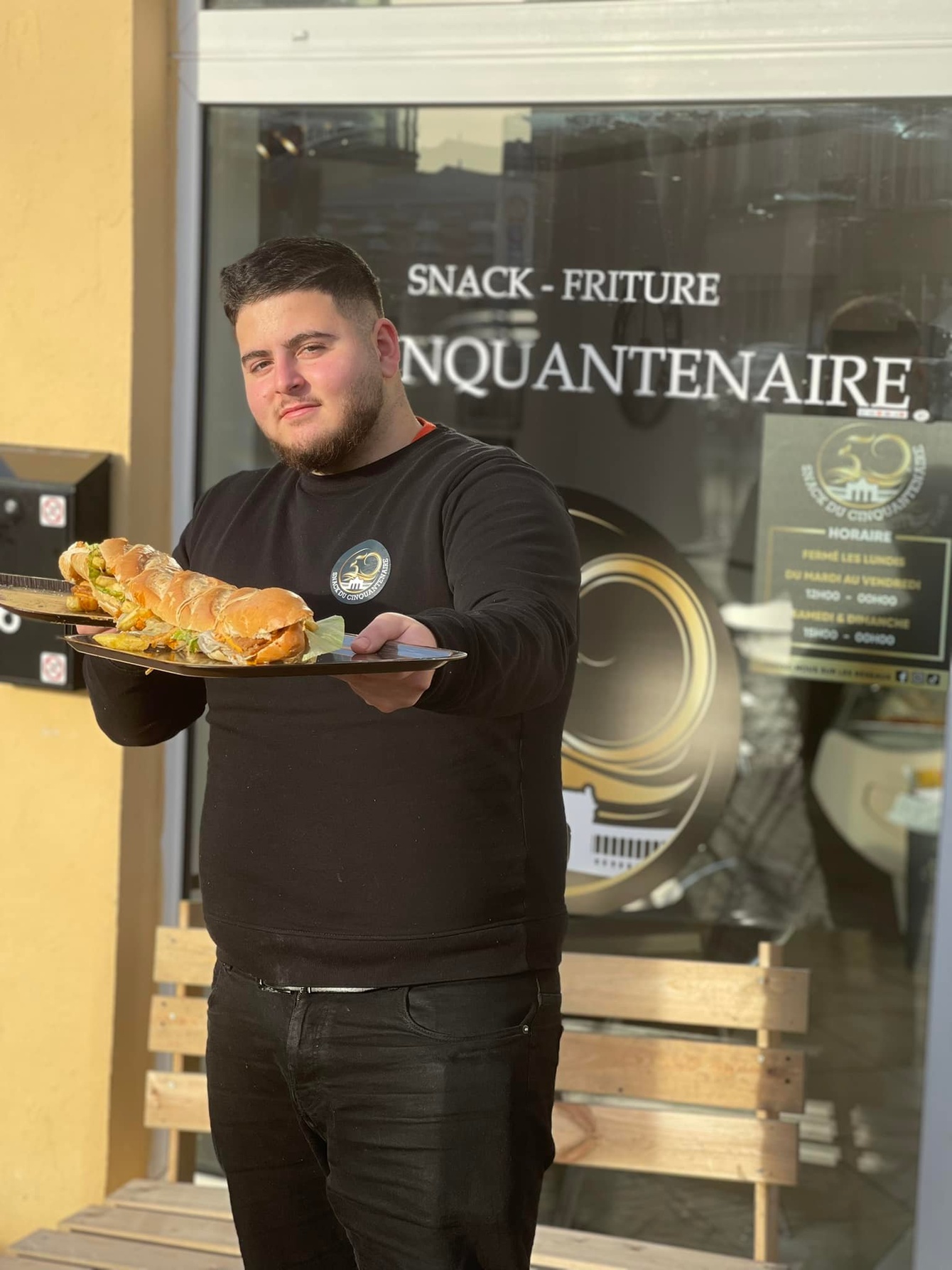 Grootste mitraillette van België komt uit Etterbeek | BRUZZ