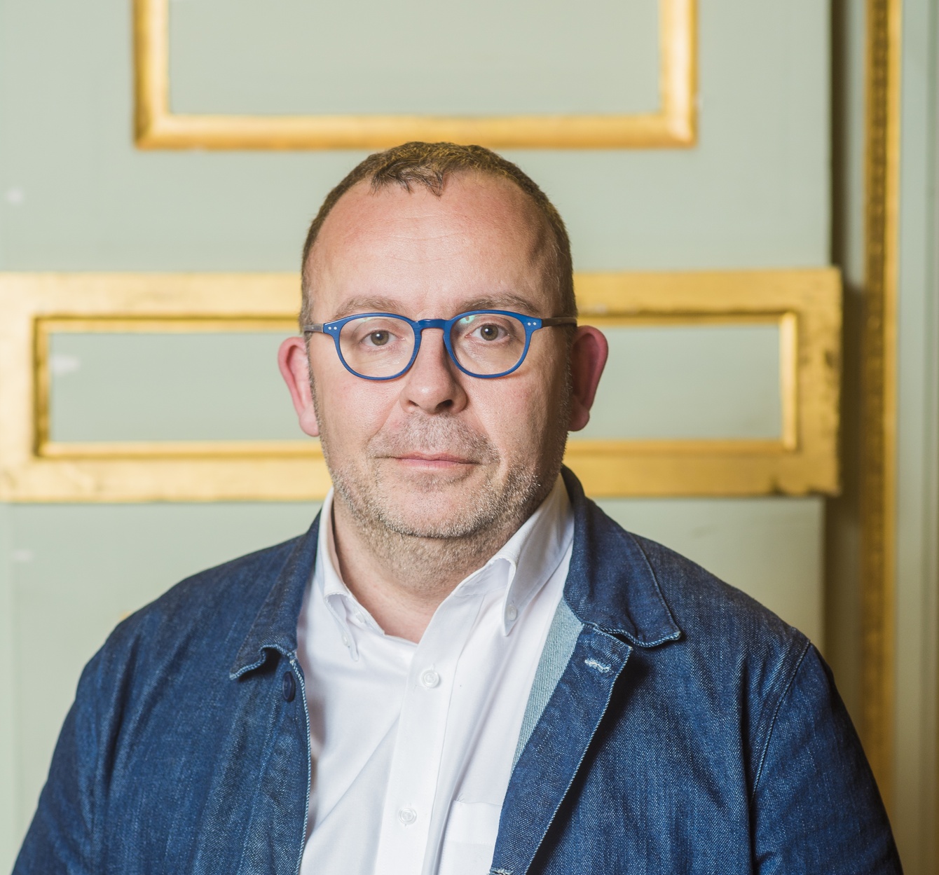 Jean Spinette volgt Charles Picqué op als burgemeester Sint-Gillis | BRUZZ