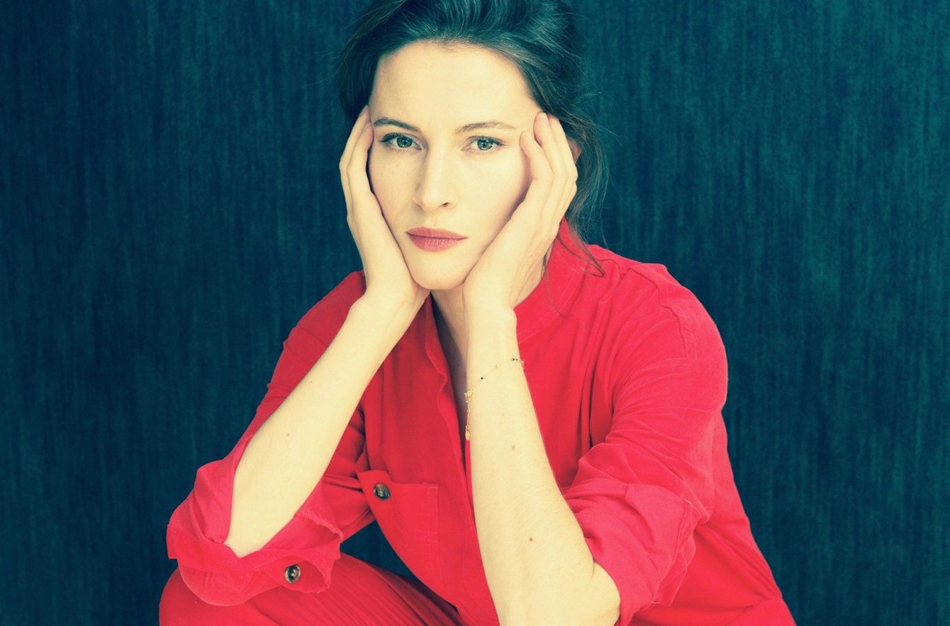 Edwige, actrice et chanteuse : 'J’ai toujours ressenti le besoin de ...