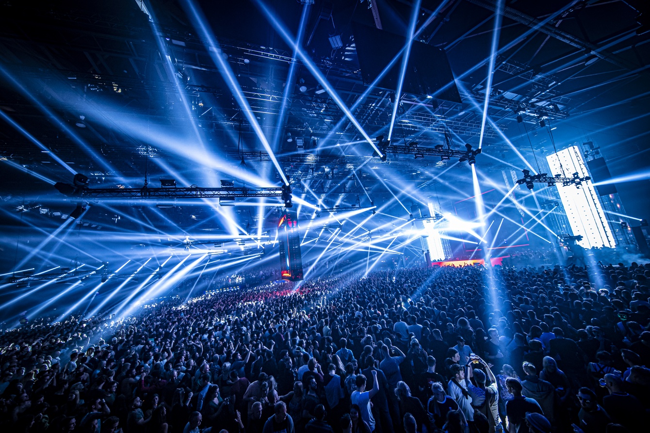 Rave Rebels geeft line-up vrij | BRUZZ