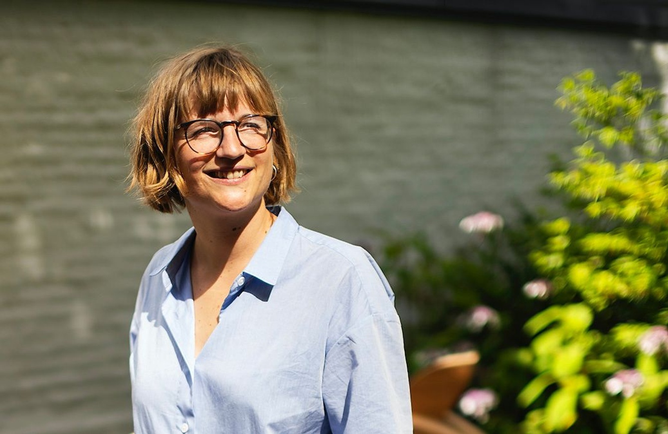 Manon Brulard: 'Traag reizen verandert je notie van tijd' | BRUZZ