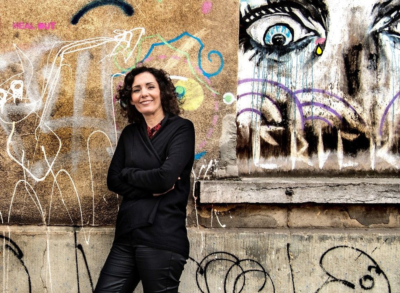 Buitenlandminister Hadja Lahbib: 'Zal alles doen om vrijlating ...