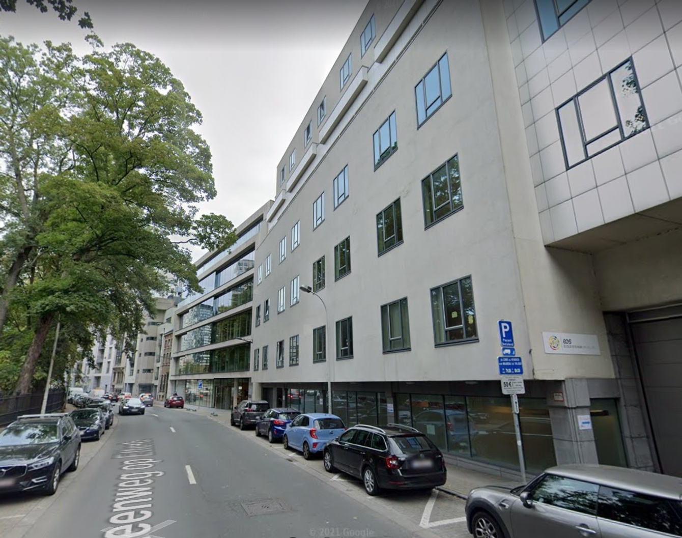 Steinerschool moest eerste lesdagen in openlucht houden | BRUZZ