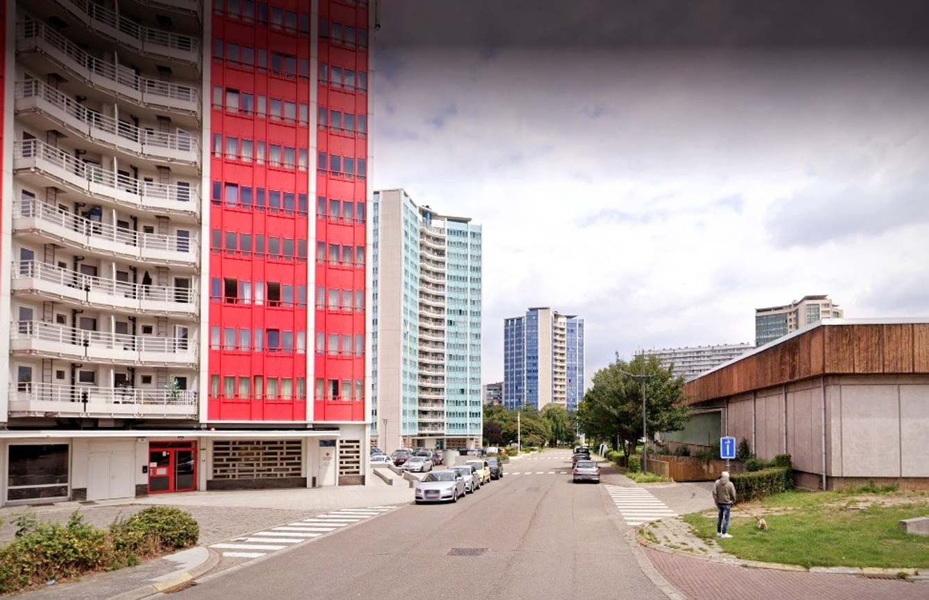 12,5 miljoen voor ‘villawijk’ in Ganshoren | BRUZZ