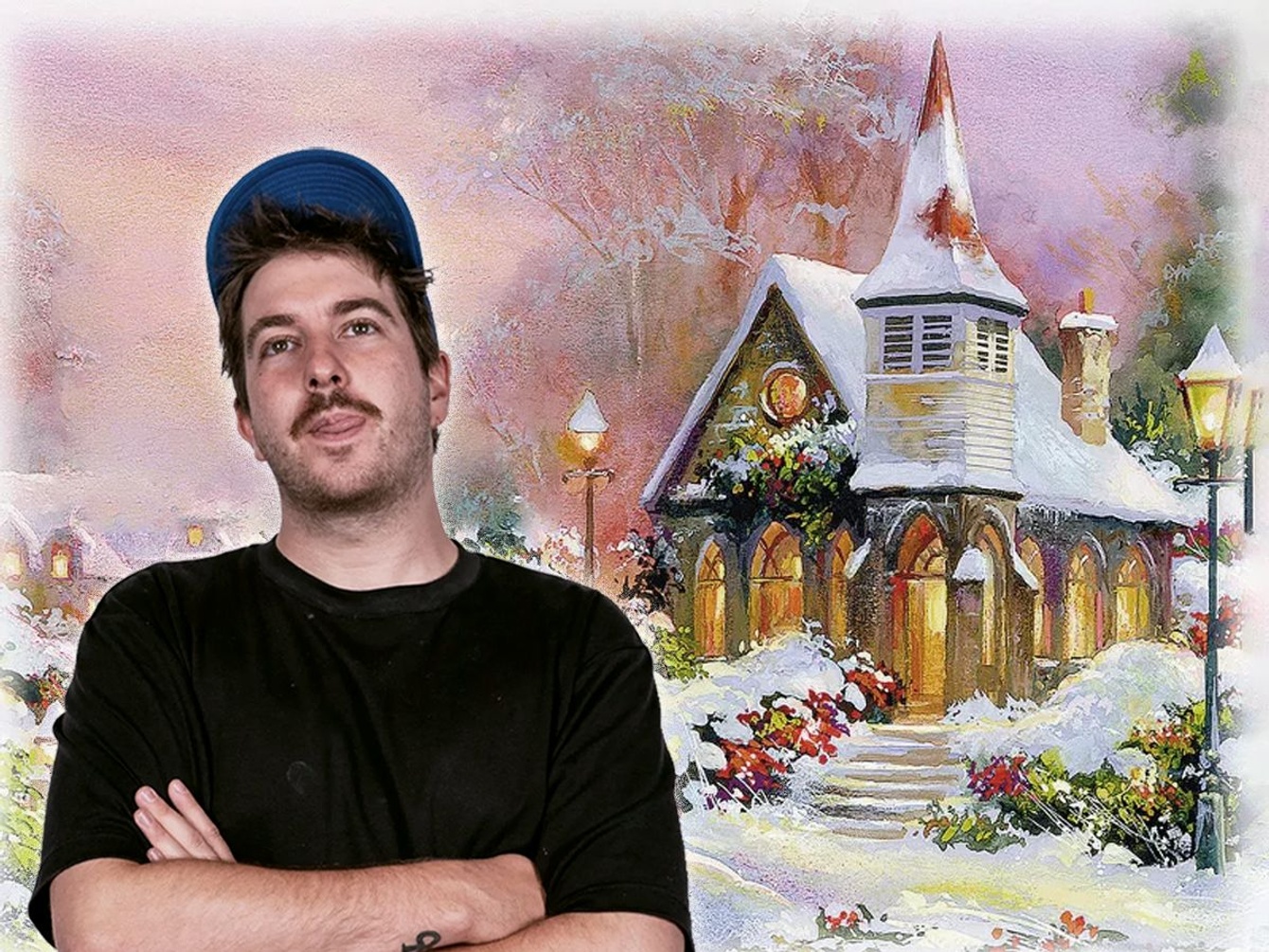 Robbe Petitjean blikt terug op 2022 | BRUZZ