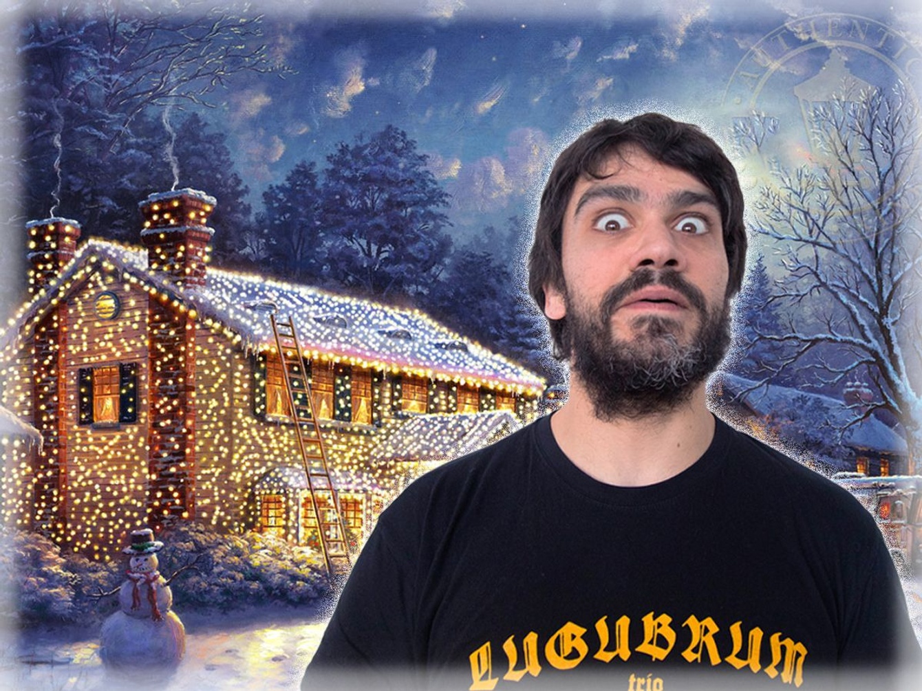 Saïd Al-Haddad blikt terug op 2022 | BRUZZ