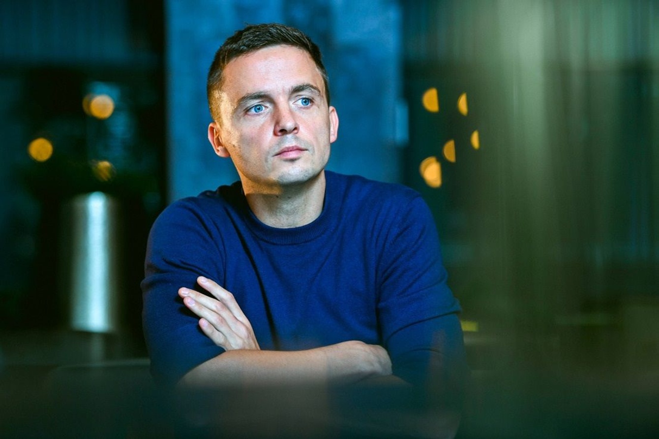 Vertrek van Peter Verbeke bij Anderlecht is officieel | BRUZZ