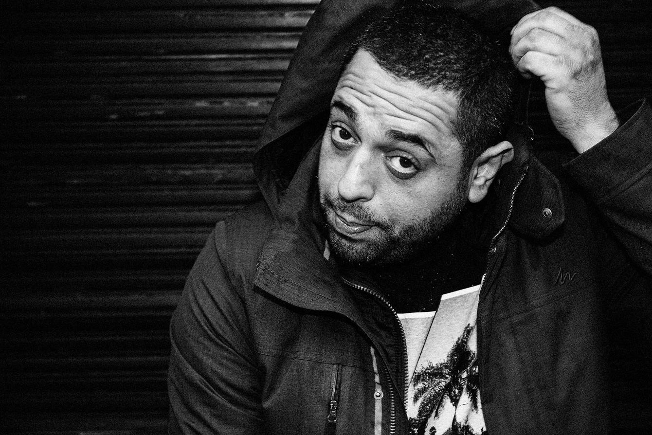 Comedian Erhan Demirci over benefietactie Turkije: 'Ik ben trots op ...