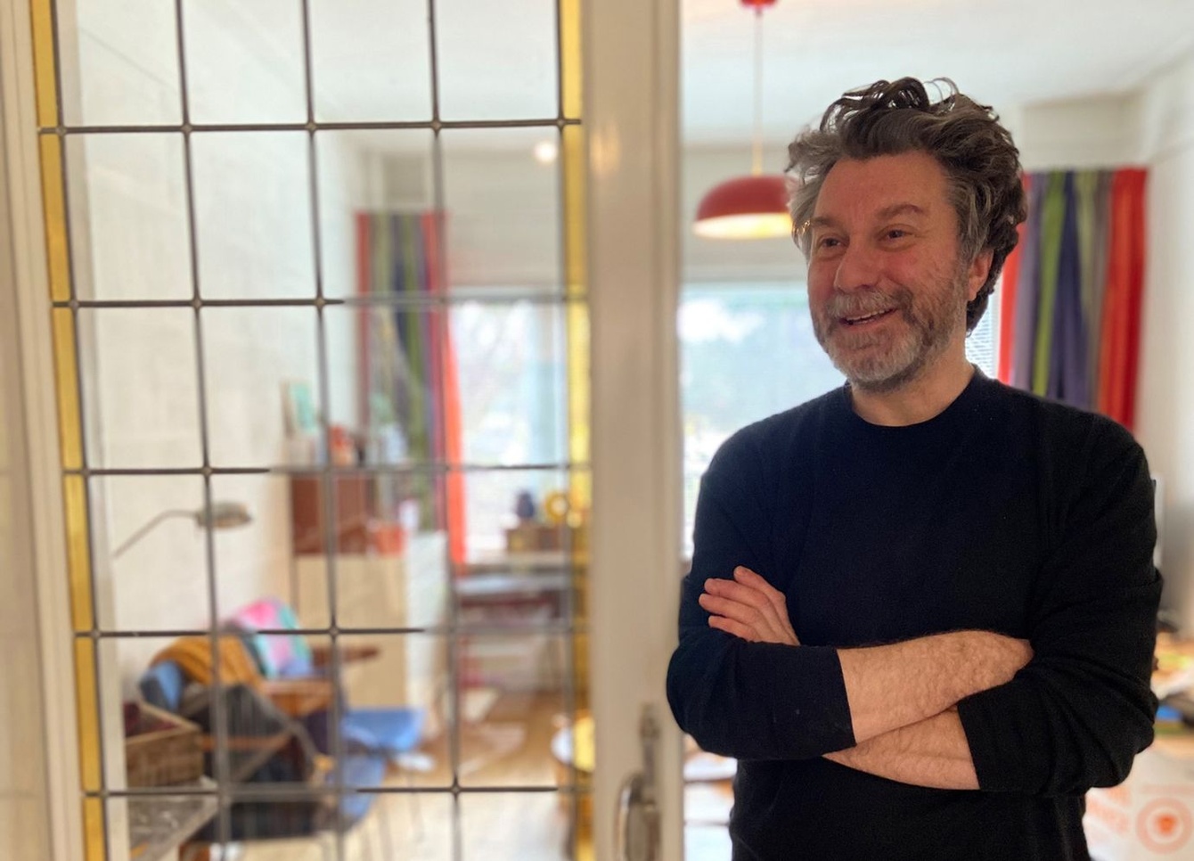 Dramaturg Johan Reyniers: ‘Het existentialisme komt terug!’ | BRUZZ