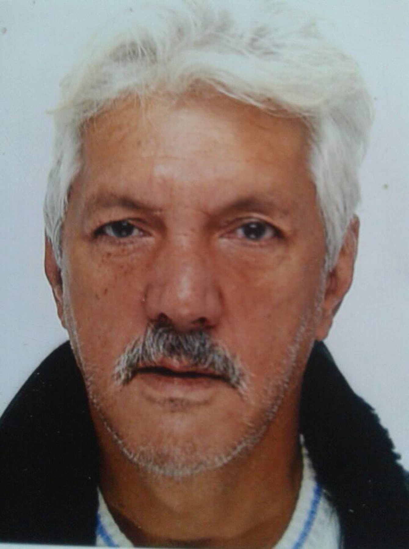 Voormalige gangster uit 'Bende van Baas­rode' Alain Moussa overleden ...