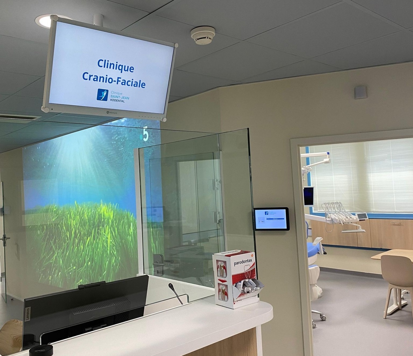 Sint-Janskliniek opent allereerste kliniek voor mondaandoeningen in ...