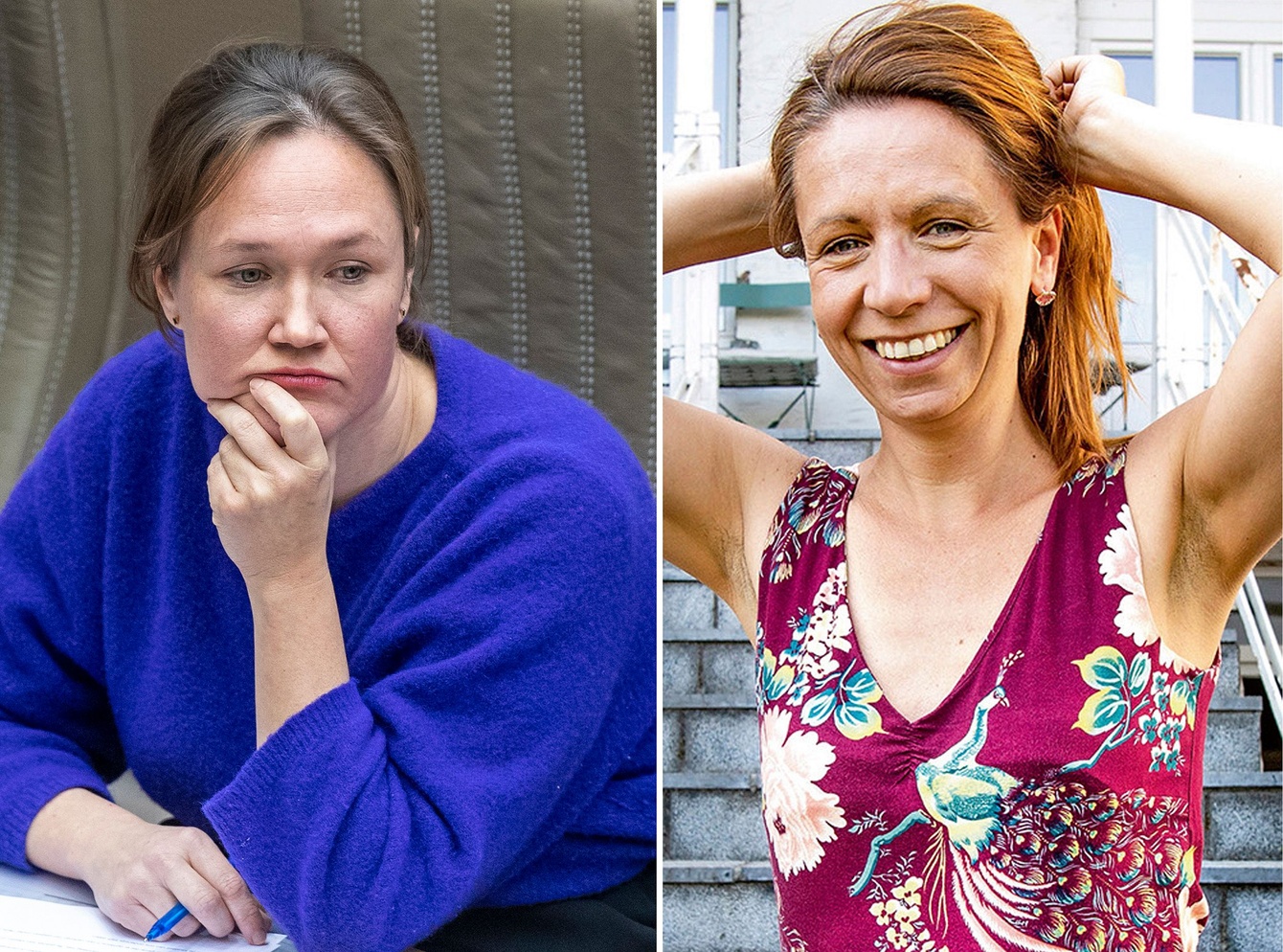 Conner Rousseau weer in het land om opvolger Smet te kiezen: wordt het ...