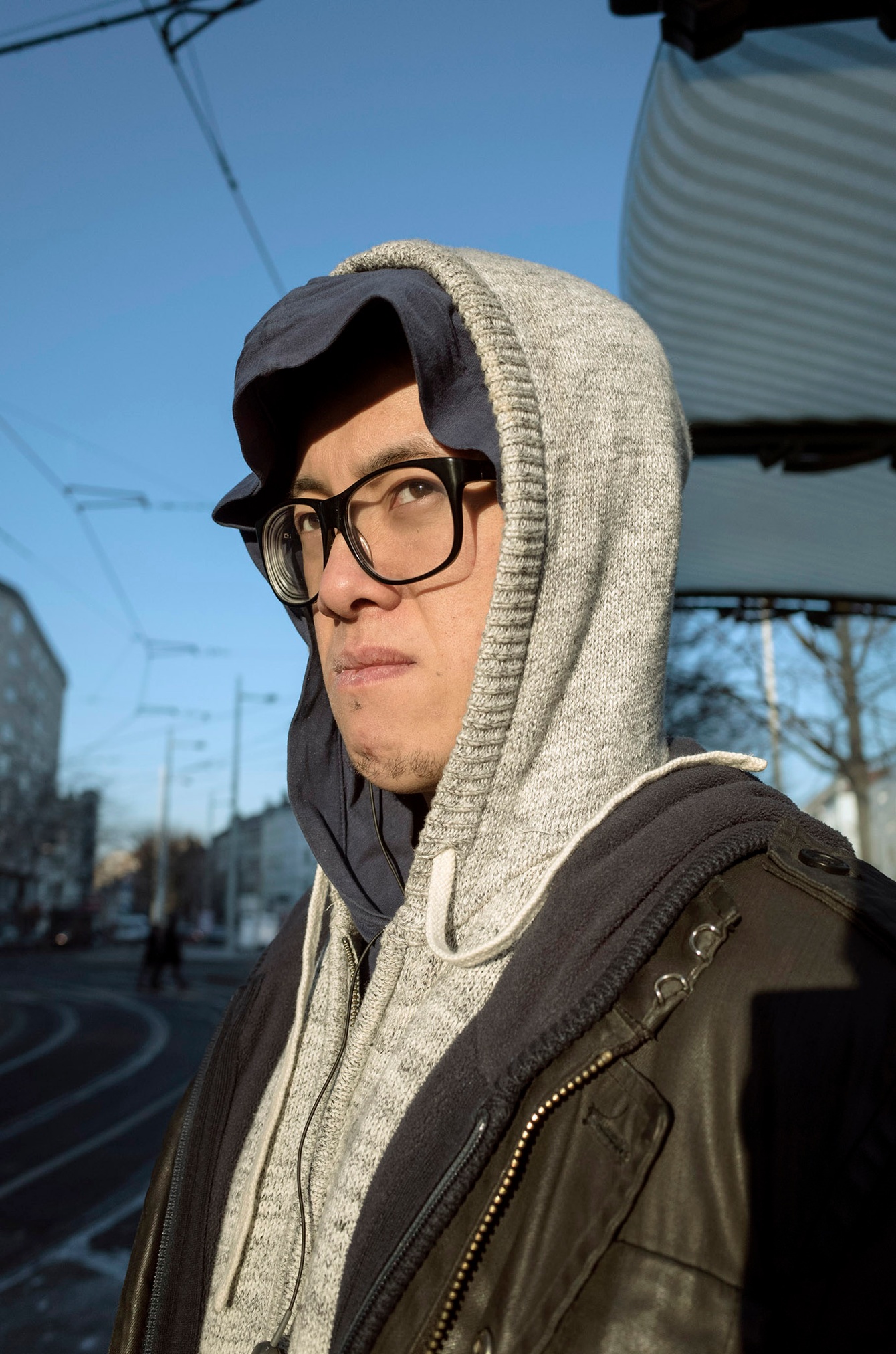 Framed: Massao Mascaro | BRUZZ