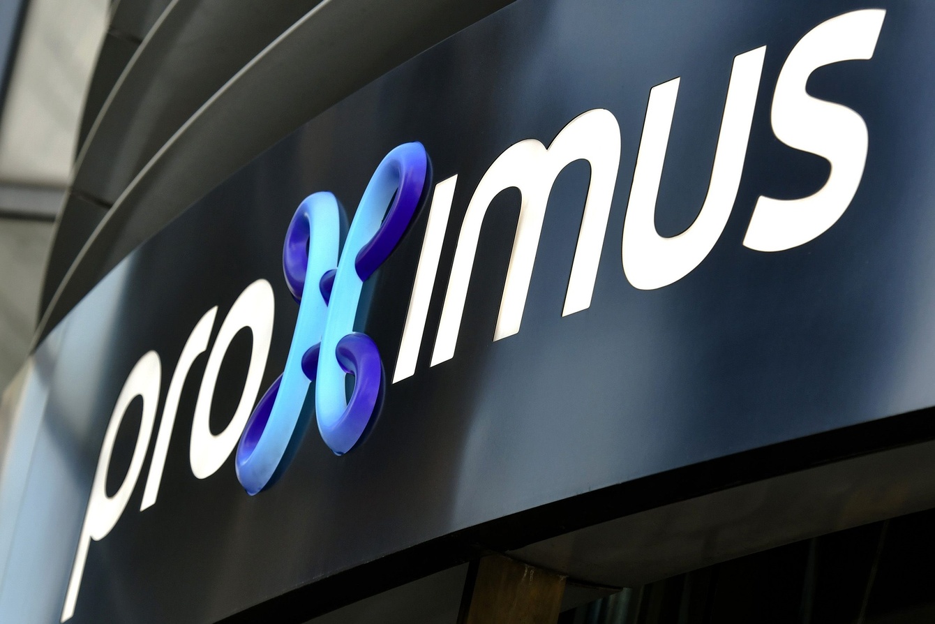 Proximus dwingt eerste klanten naar duurdere glasvezel | BRUZZ