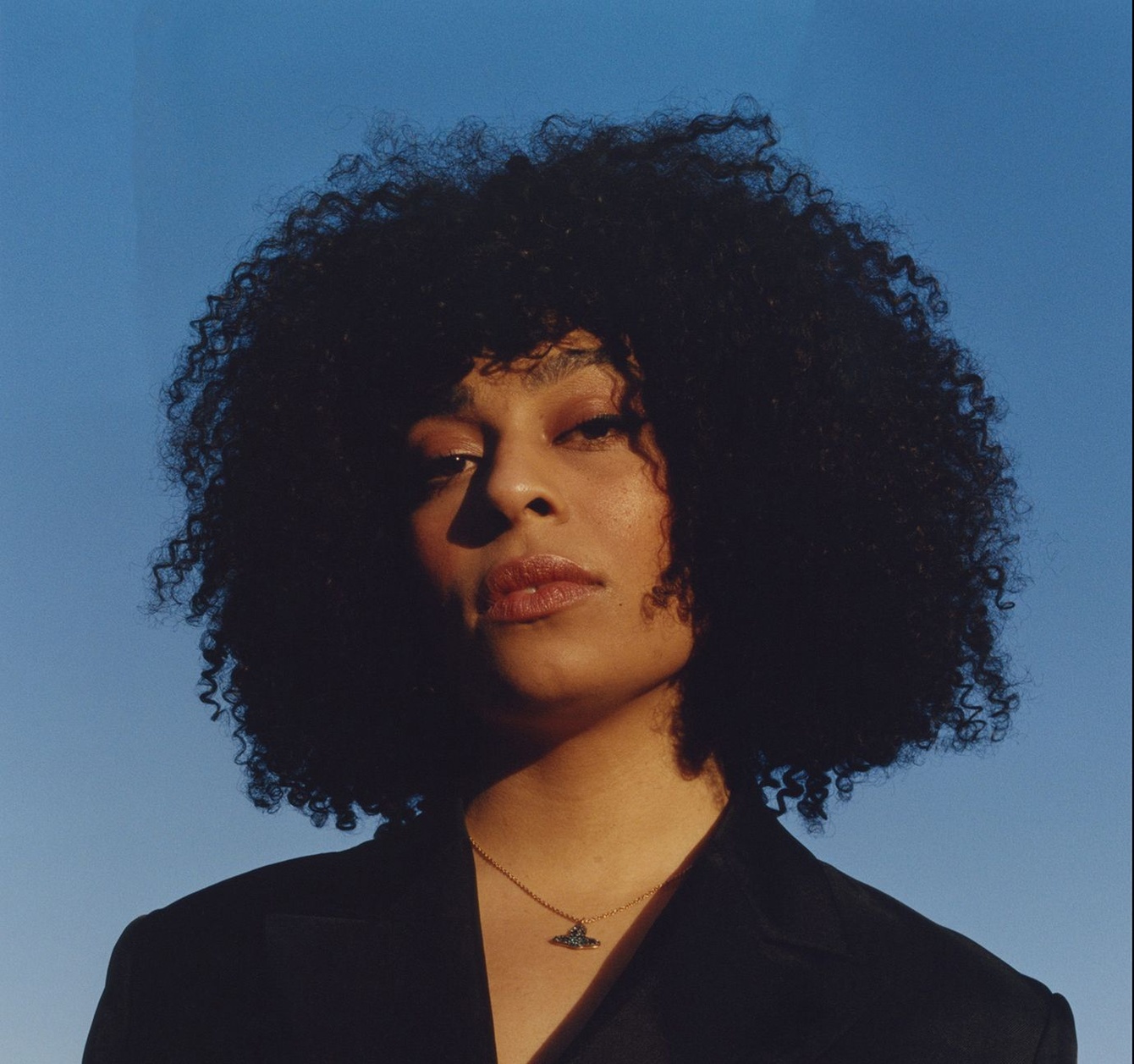 Celeste: een soulstem voor de twenties | BRUZZ