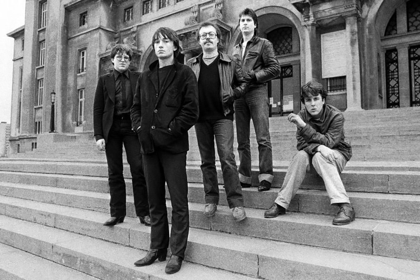 Arno Hintjens is overleden: een in memoriam | BRUZZ