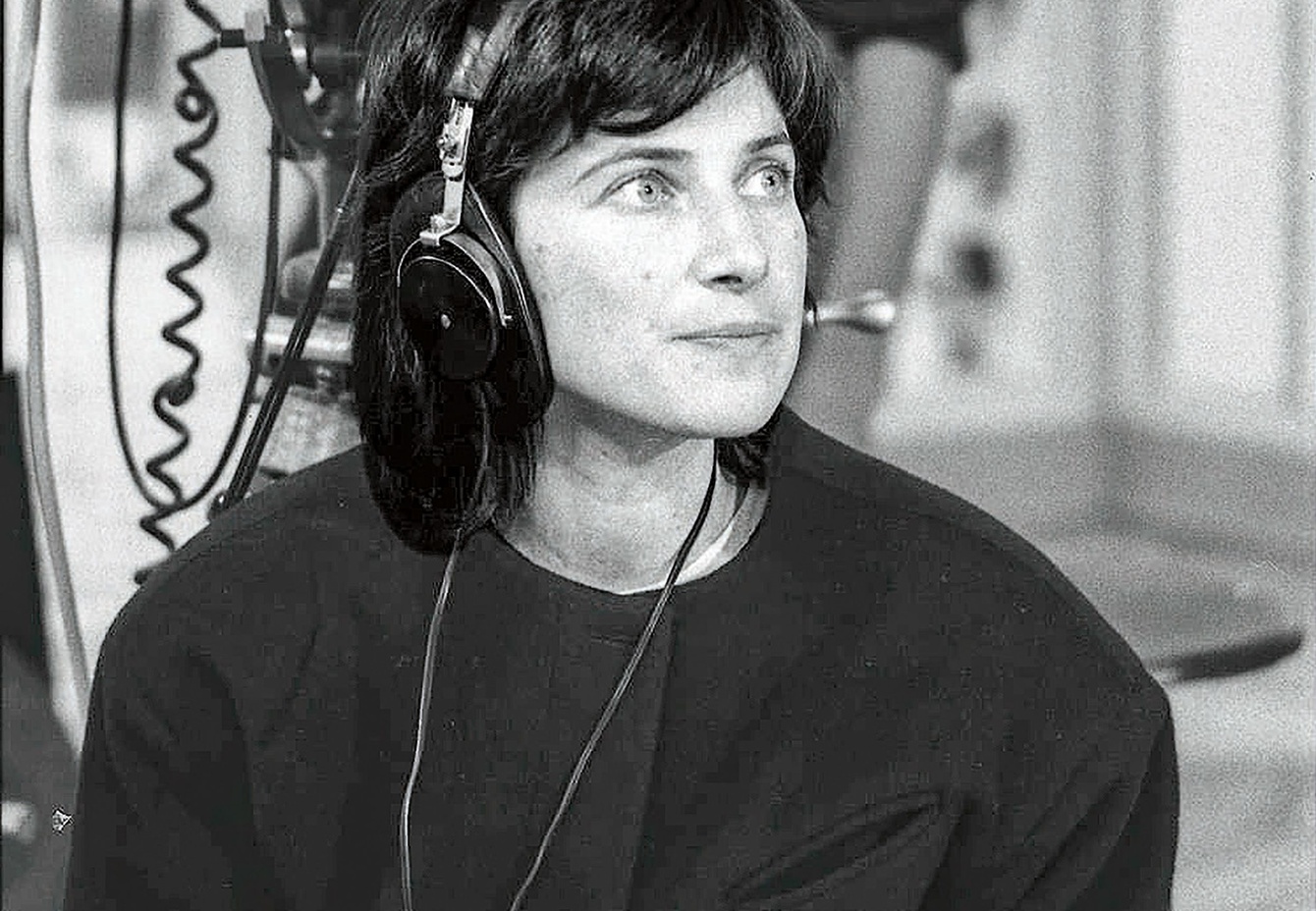 Chantal Akerman zou 70 zijn geworden: 'Tegendraads op alle vlakken' | BRUZZ