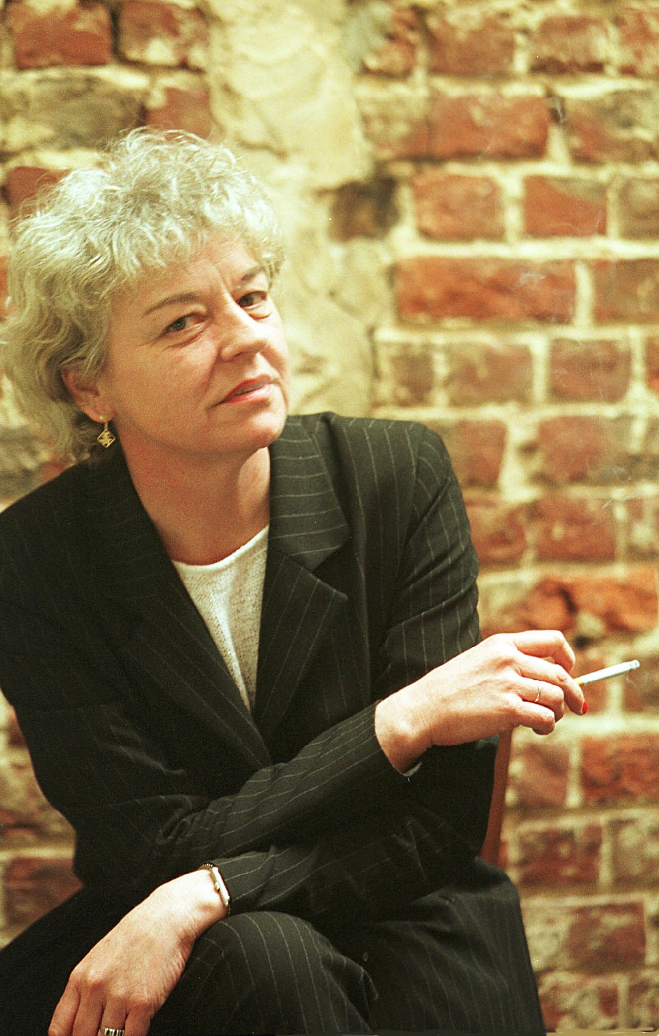 Oprichtster Kunstenfestival Frie Leysen overleden: 'Ze opende de wereld ...