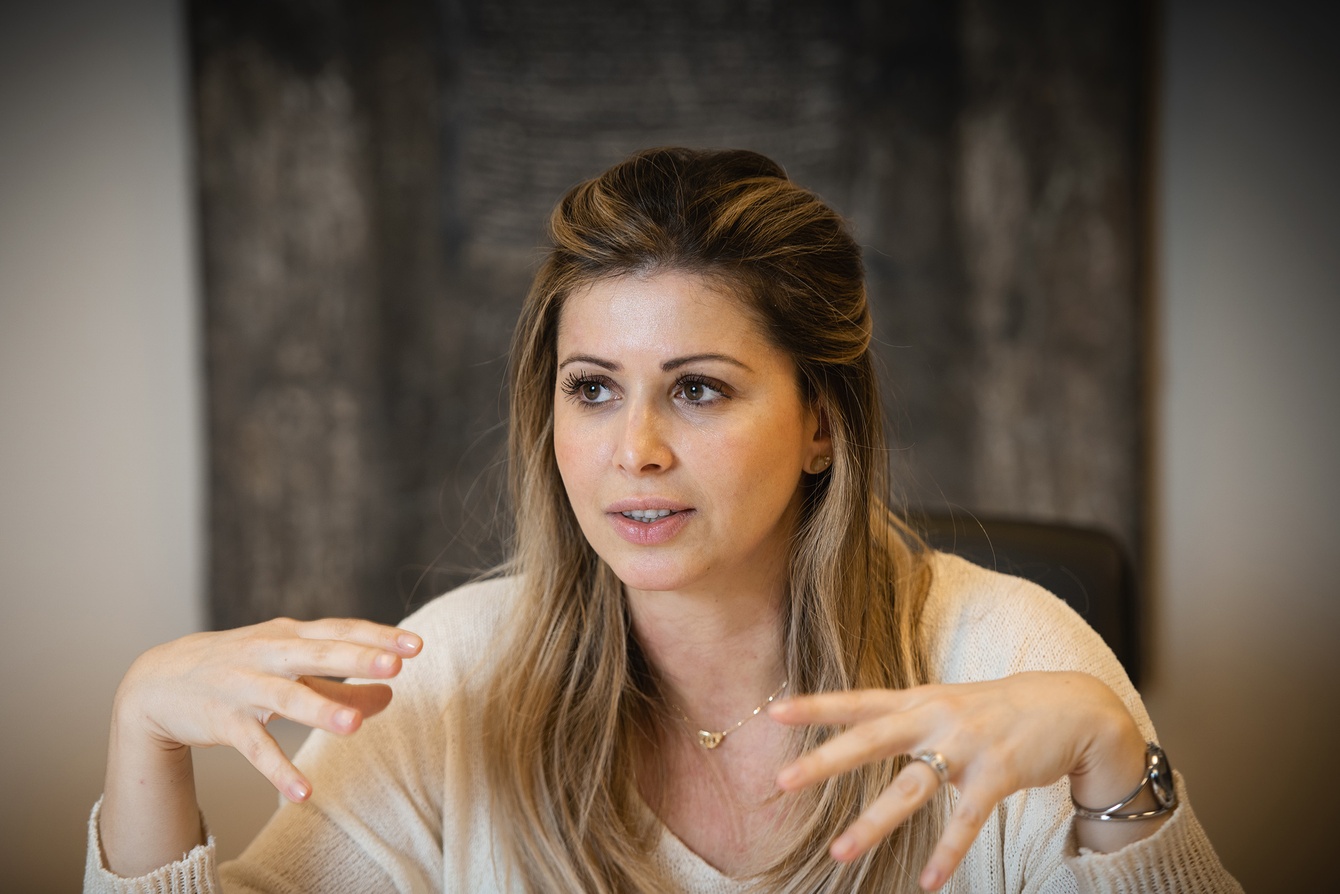 Ben Hamou geeft startschot voor socialisering van openbare woningen | BRUZZ