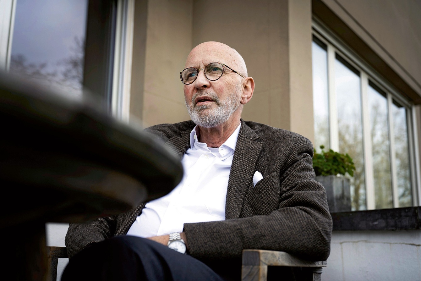 Oud-diplomaat Jan De Bock: 'We hadden Oekraïne-crisis kunnen vermijden ...