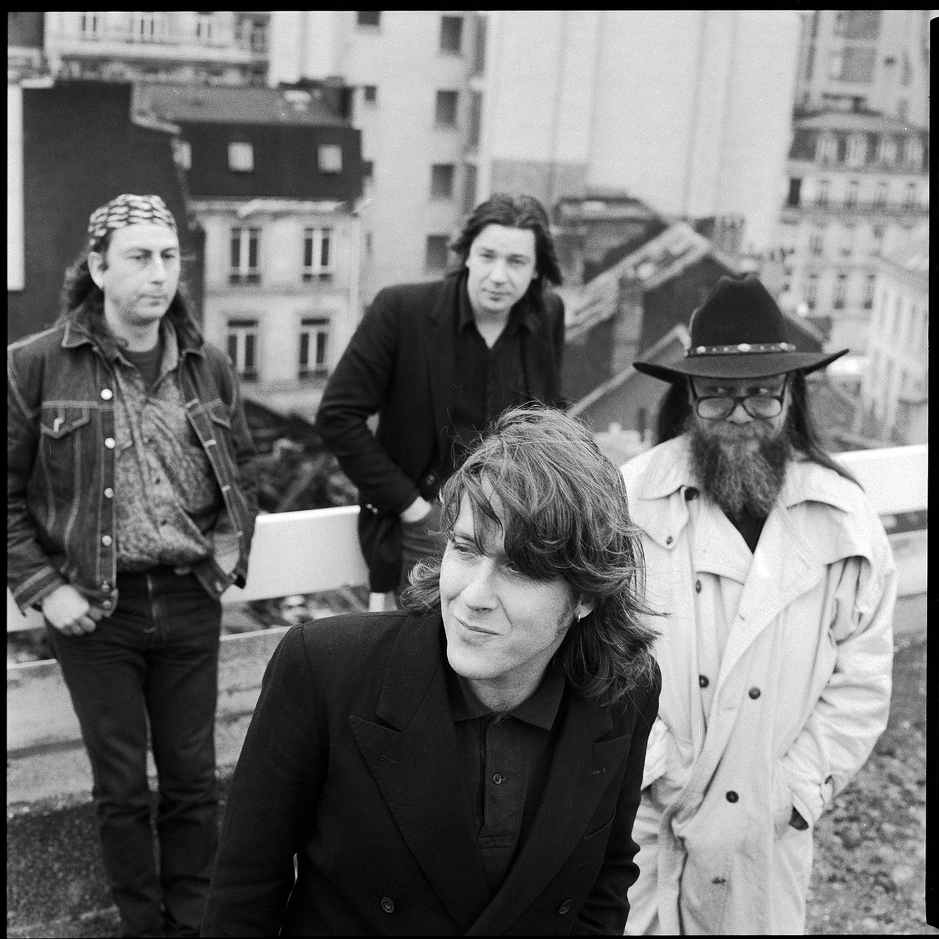 Danny Willems, fotograaf van Arno: 'Wij hadden geen woorden nodig' | BRUZZ