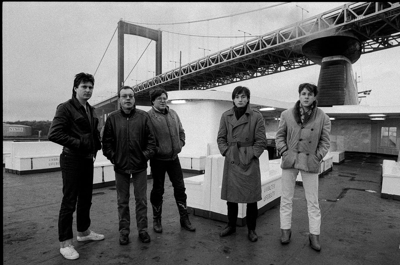 Danny Willems, fotograaf van Arno: 'Wij hadden geen woorden nodig' | BRUZZ