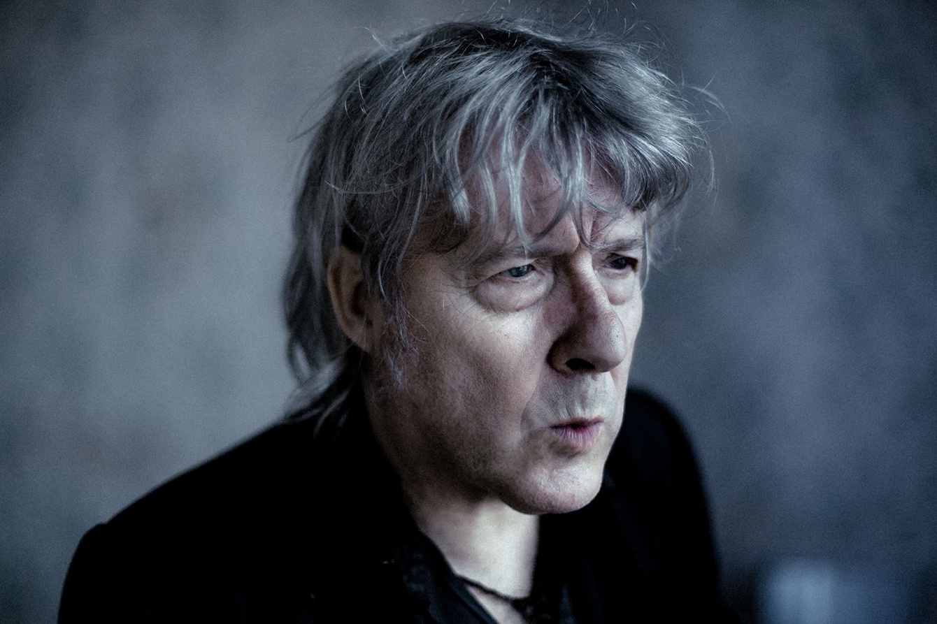 Danny Willems, fotograaf van Arno: 'Wij hadden geen woorden nodig' | BRUZZ