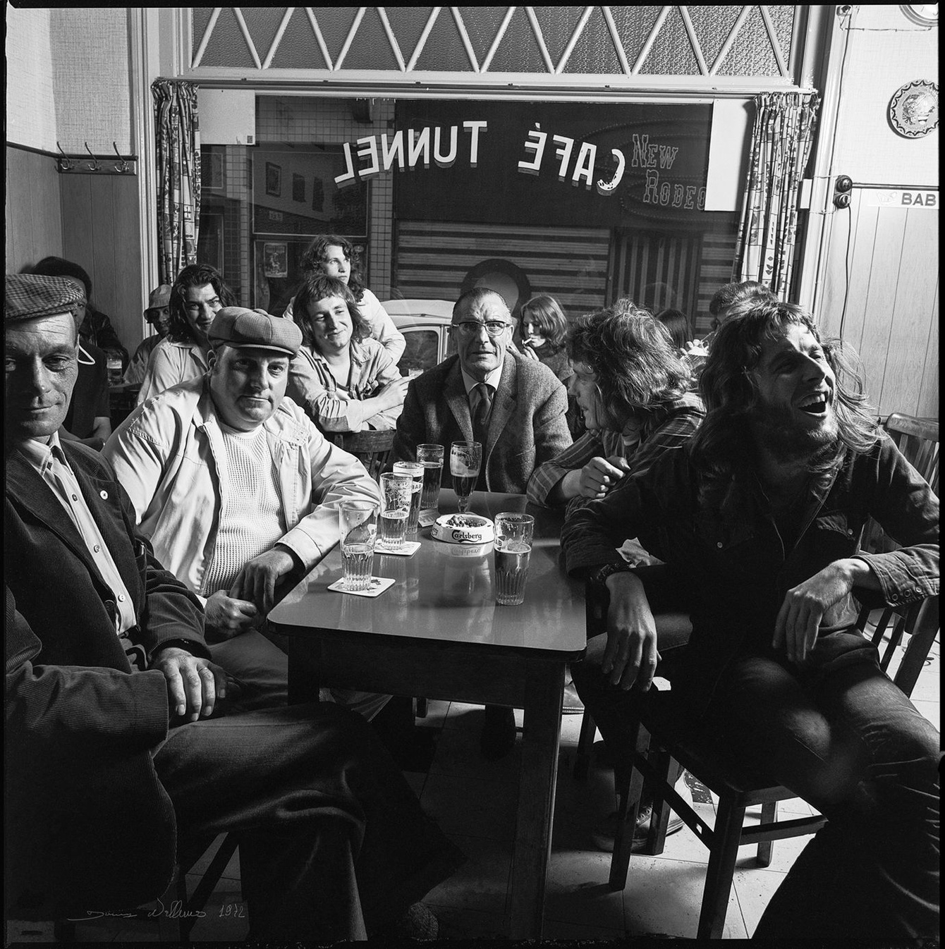 Danny Willems, fotograaf van Arno: 'Wij hadden geen woorden nodig' | BRUZZ