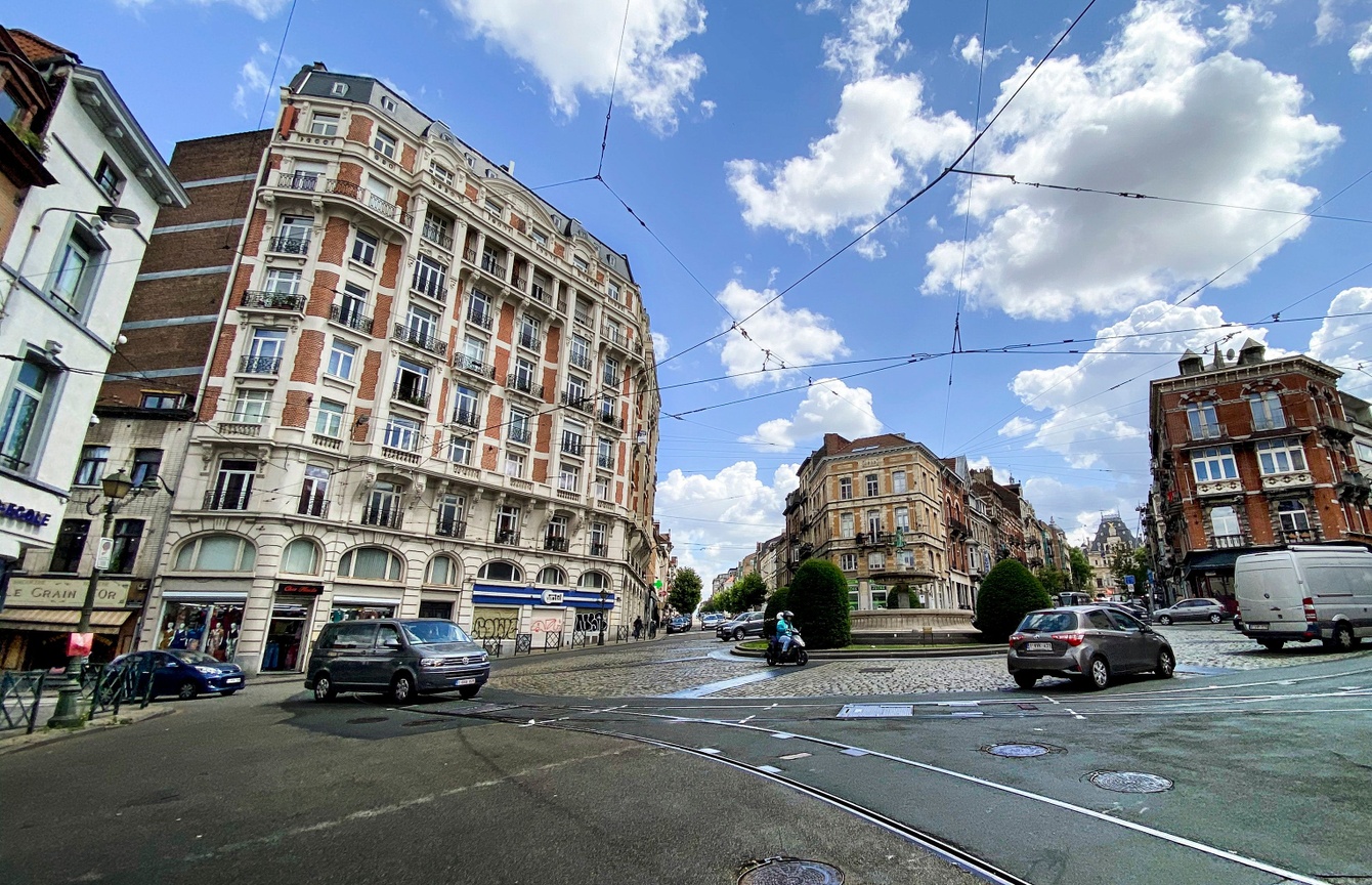 De maakbare stad: de Bareel van Sint-Gillis | BRUZZ