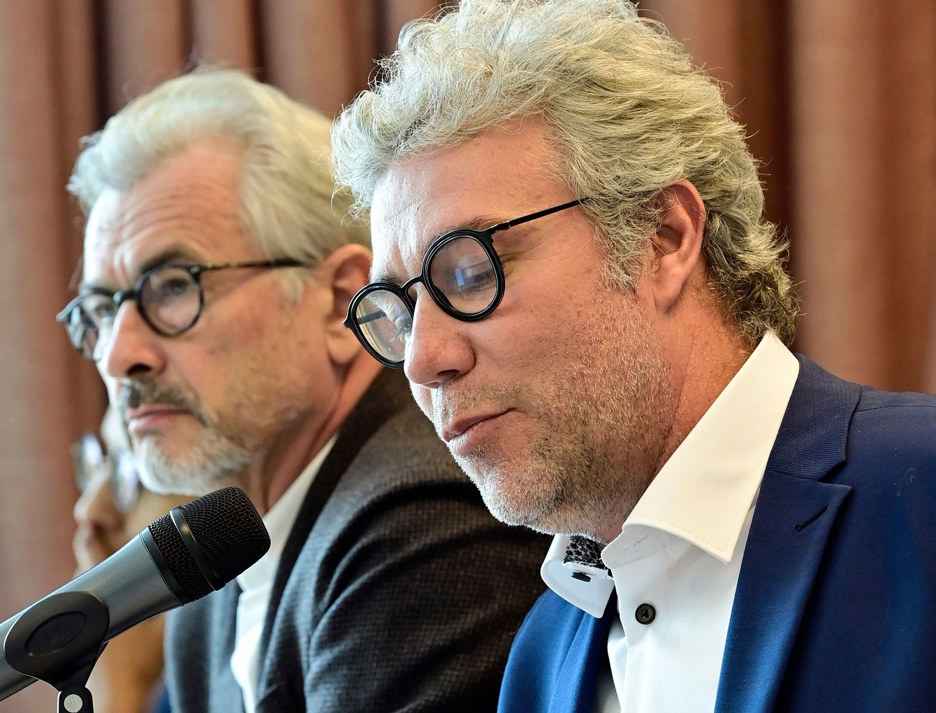 Maron: 'Woensdag zou buur klacht tegen Fuse nog intrekken' | BRUZZ