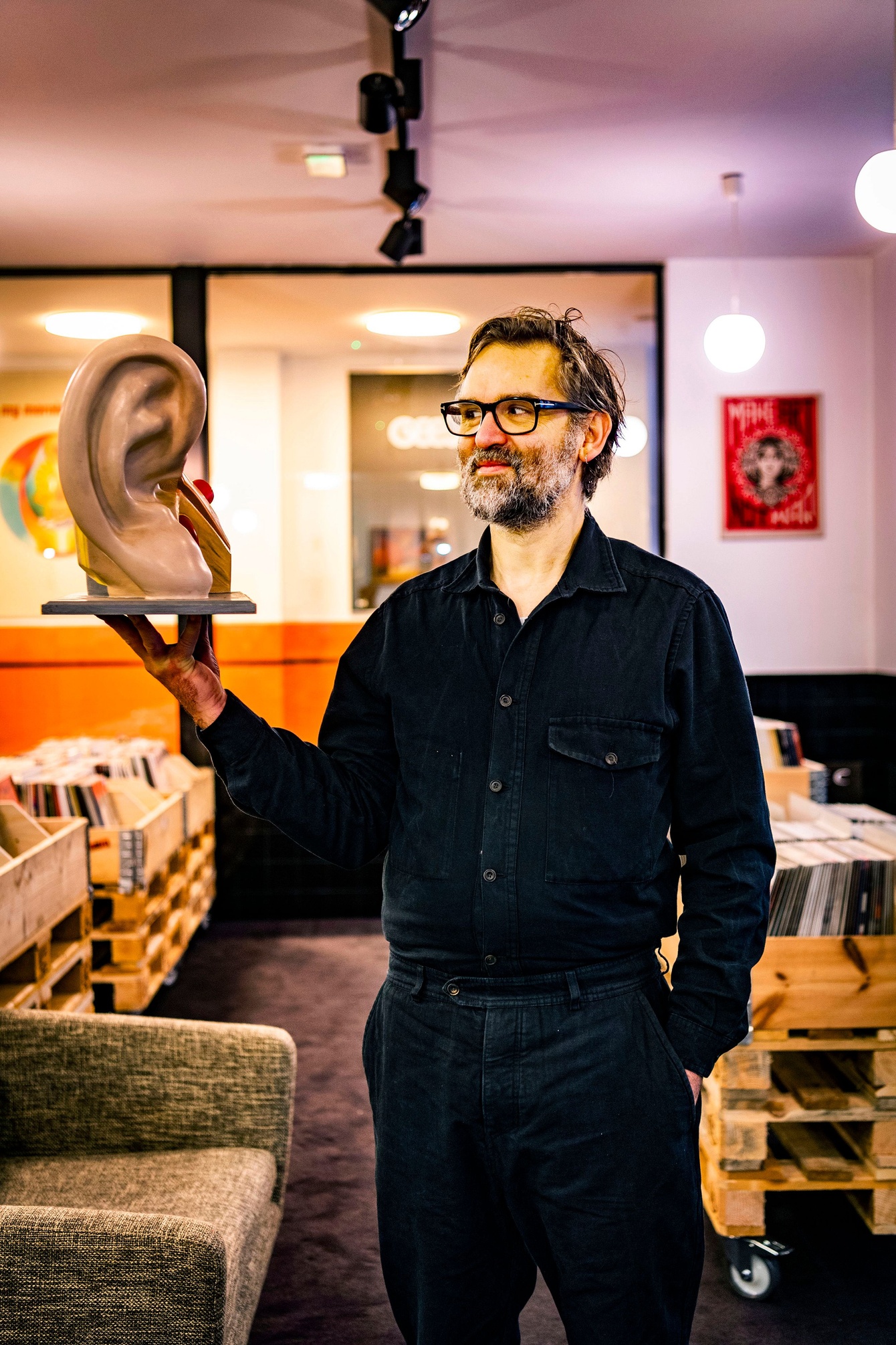 De opmars van brede boekhandels: meer dan leesvoer op de plank | BRUZZ