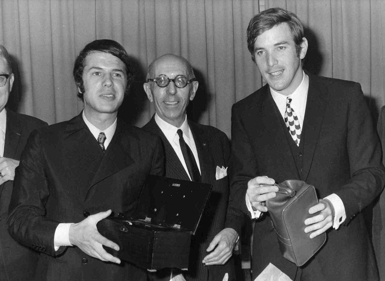 Will Tura heeft alzheimer en neemt afscheid met laatste single | BRUZZ