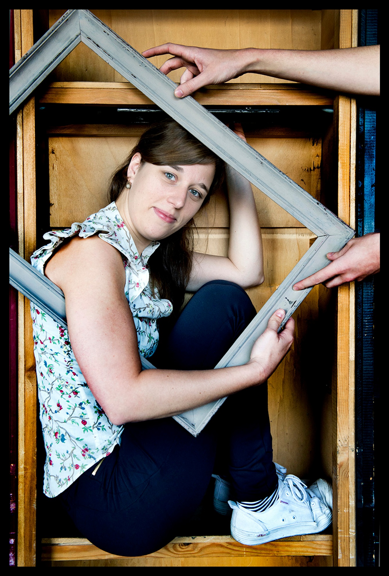 Afstudeerprojecten Rits: afscheid met een knal | BRUZZ