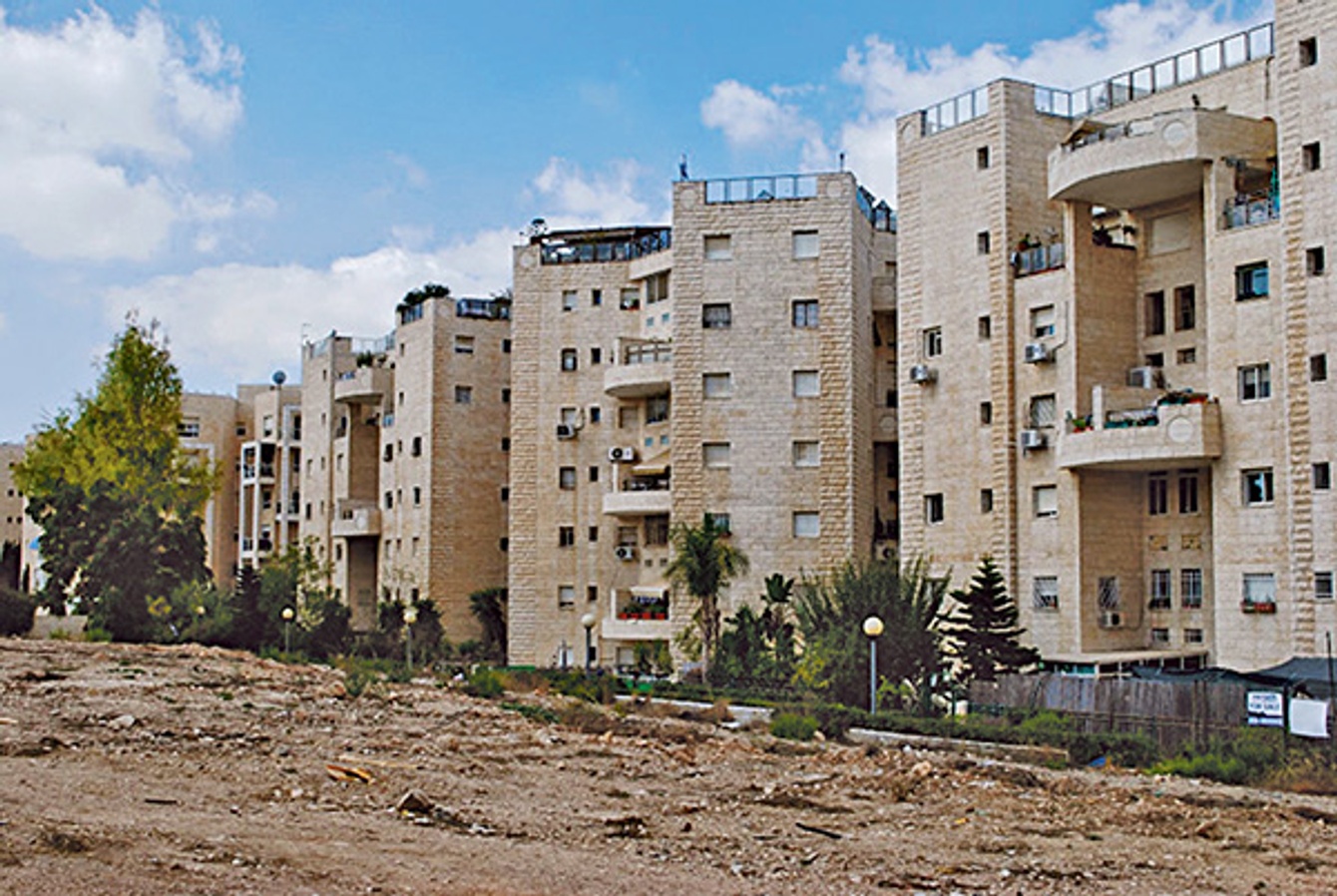 Journaliste Nicky Aerts over haar ervaringen in Israël | BRUZZ