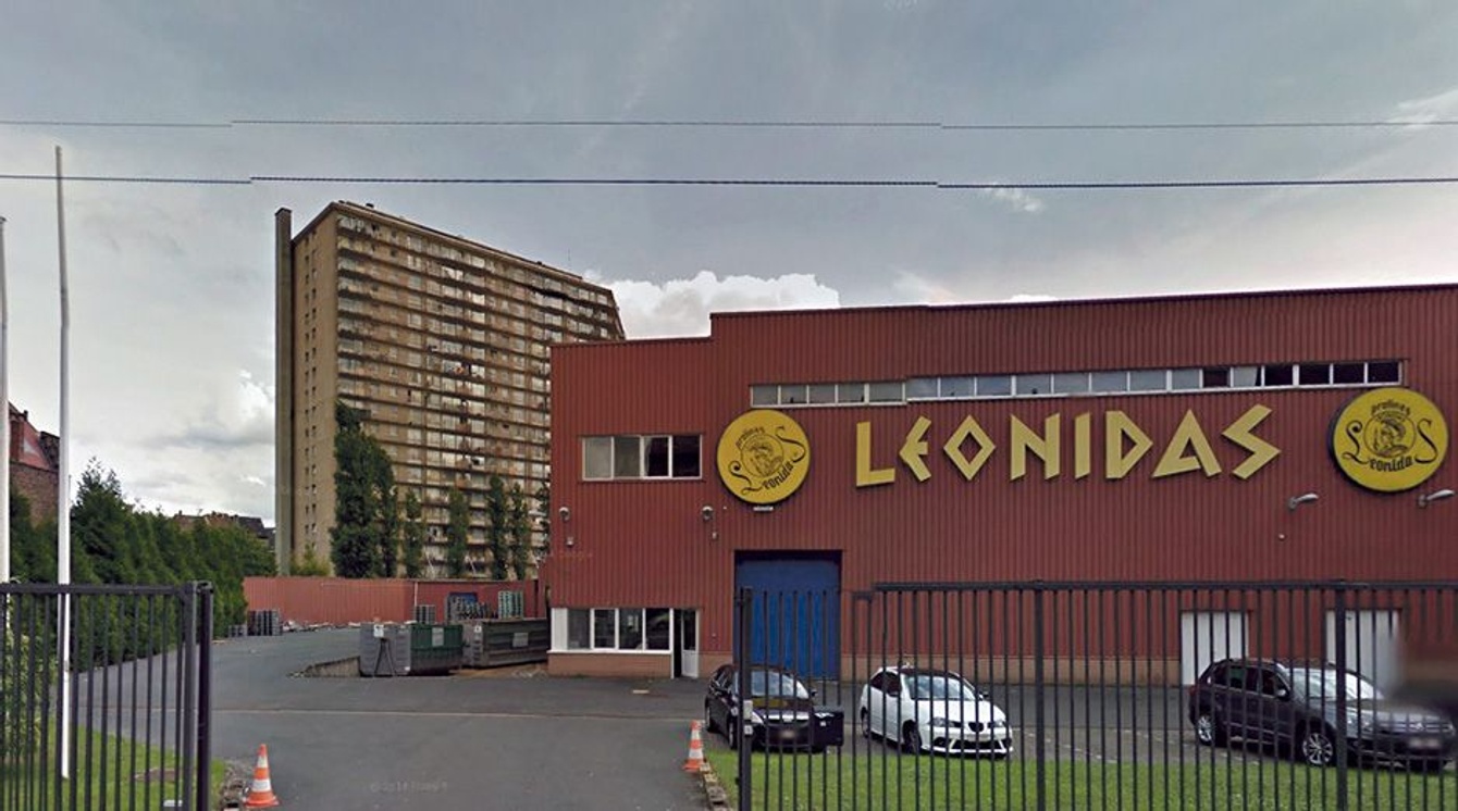 Pralinefabriek Leonidas blijft niet in Anderlecht | BRUZZ