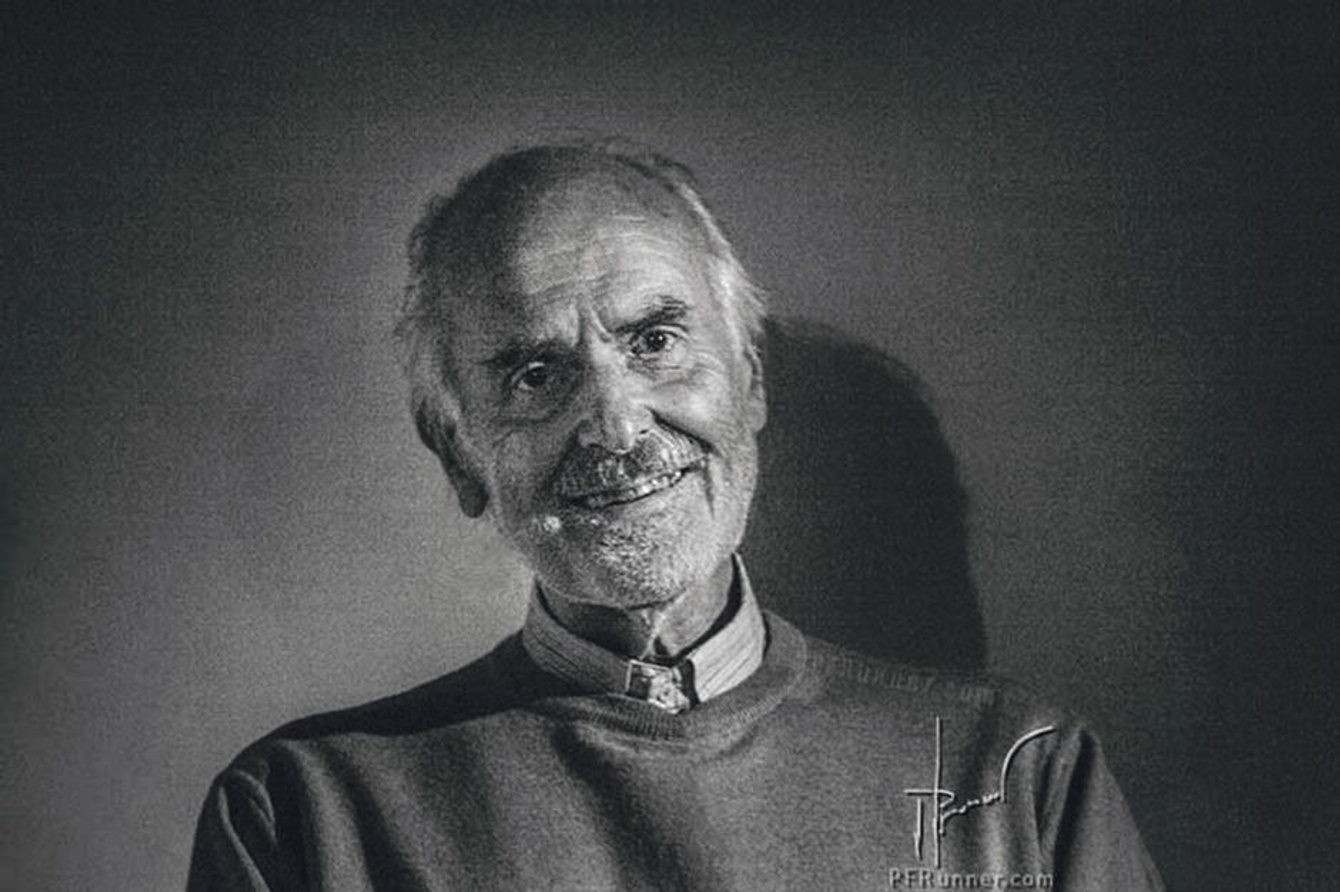 Vermaard Brussels architect Lucien Kroll overleden | BRUZZ