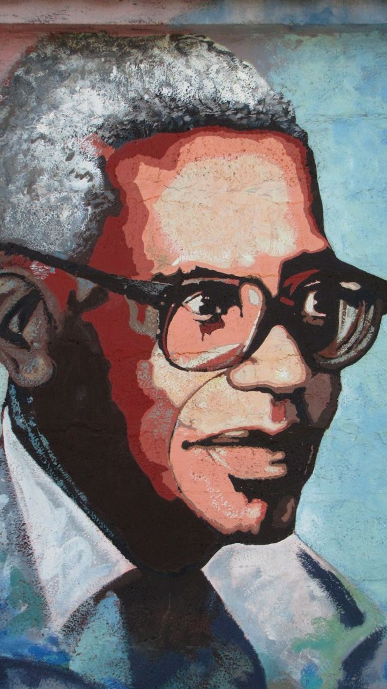 Aimé Césaire : l’héritage nègre | BRUZZ