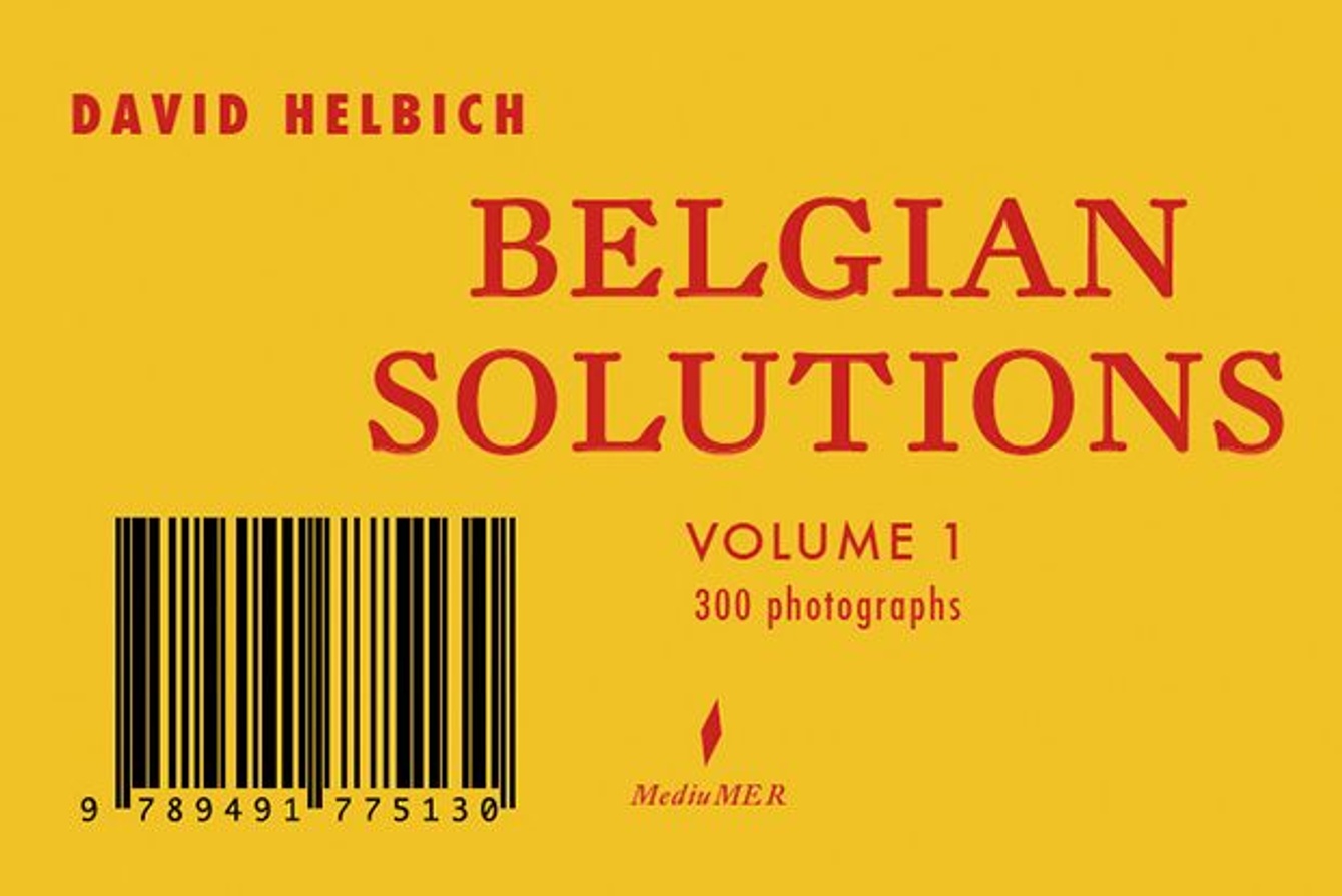 Belgian solutions (to nonexistent problems) | BRUZZ