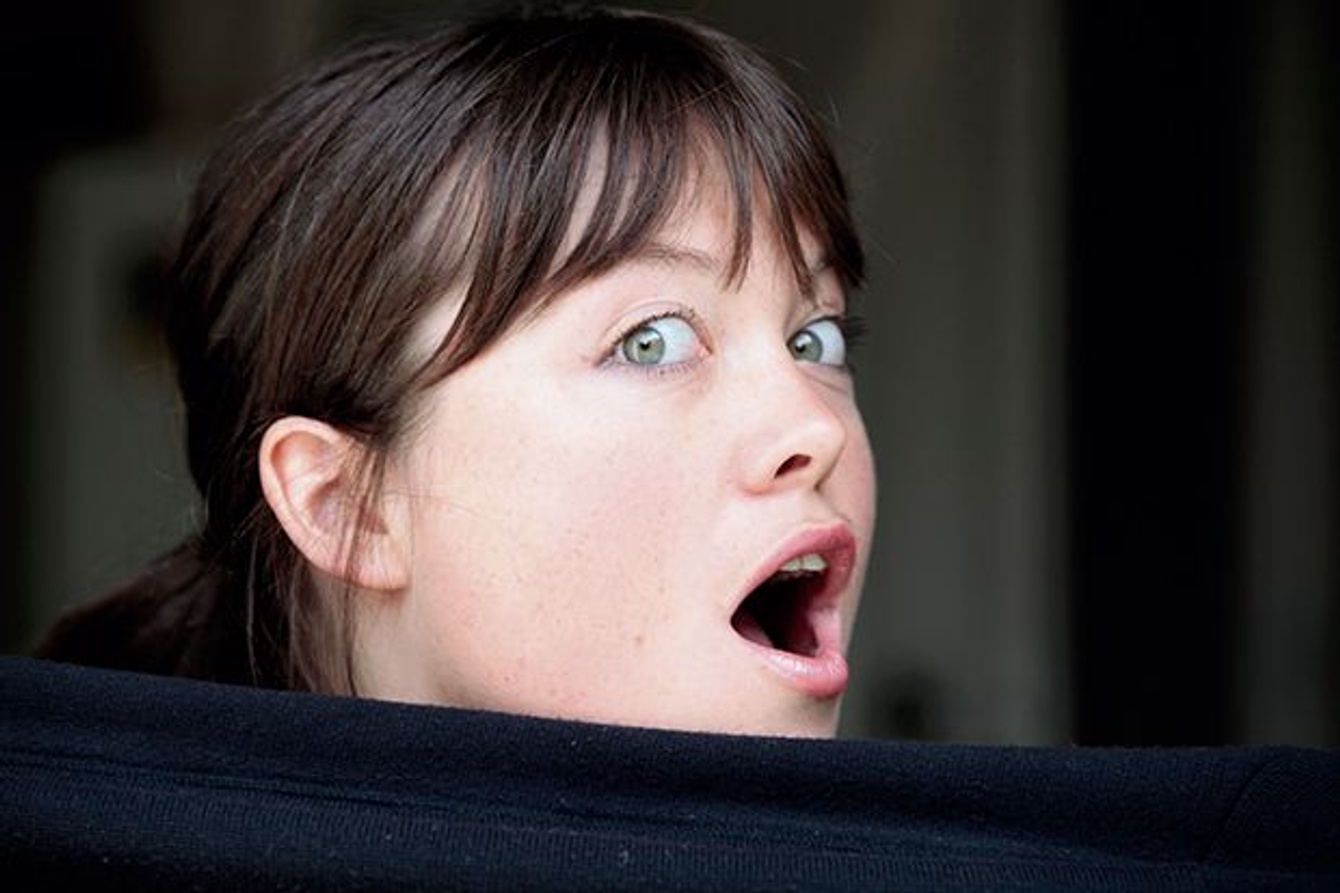 Mathilde Renault: Devils On the Road | BRUZZ