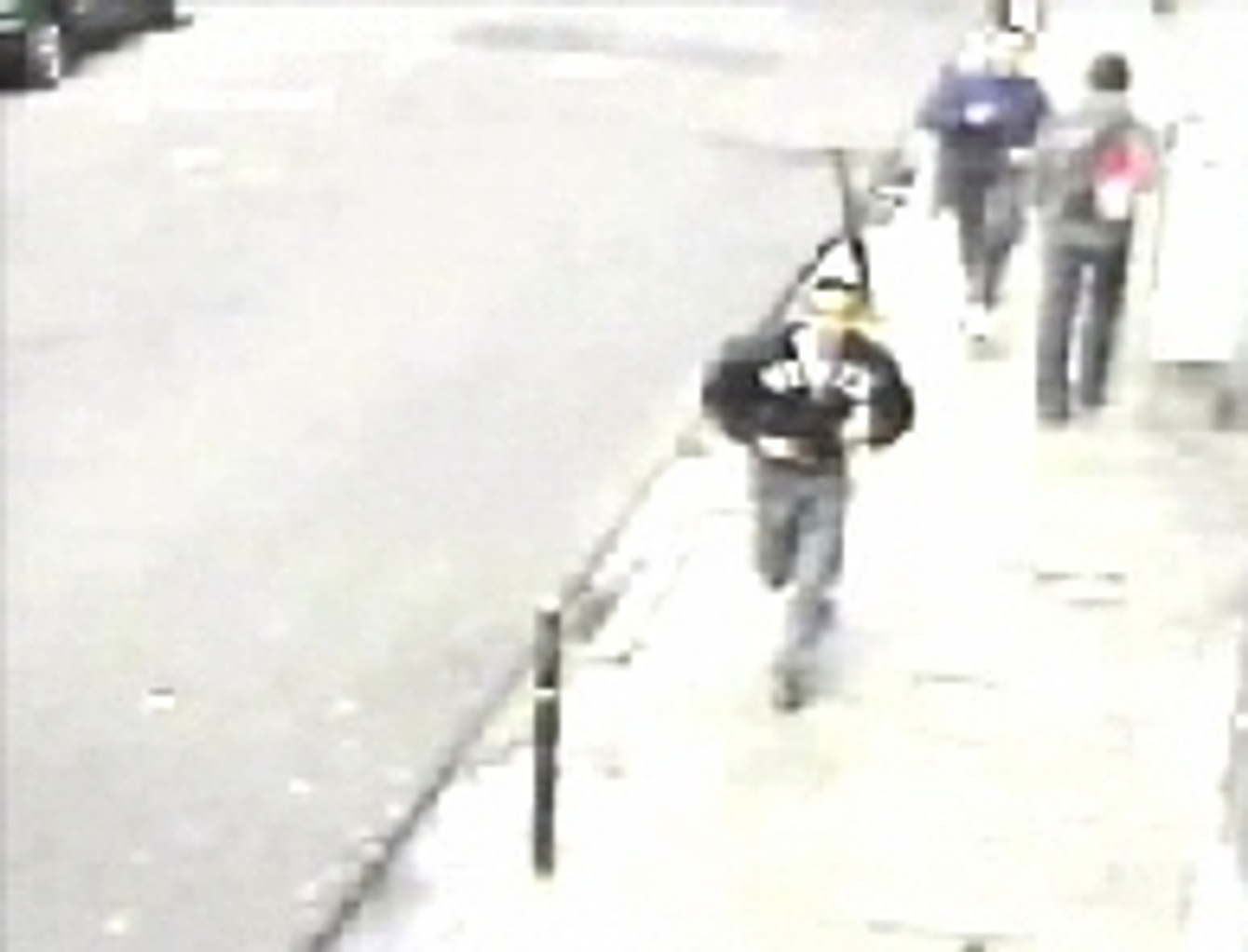 Mariusz O. in aanraking met Pools gerecht | BRUZZ